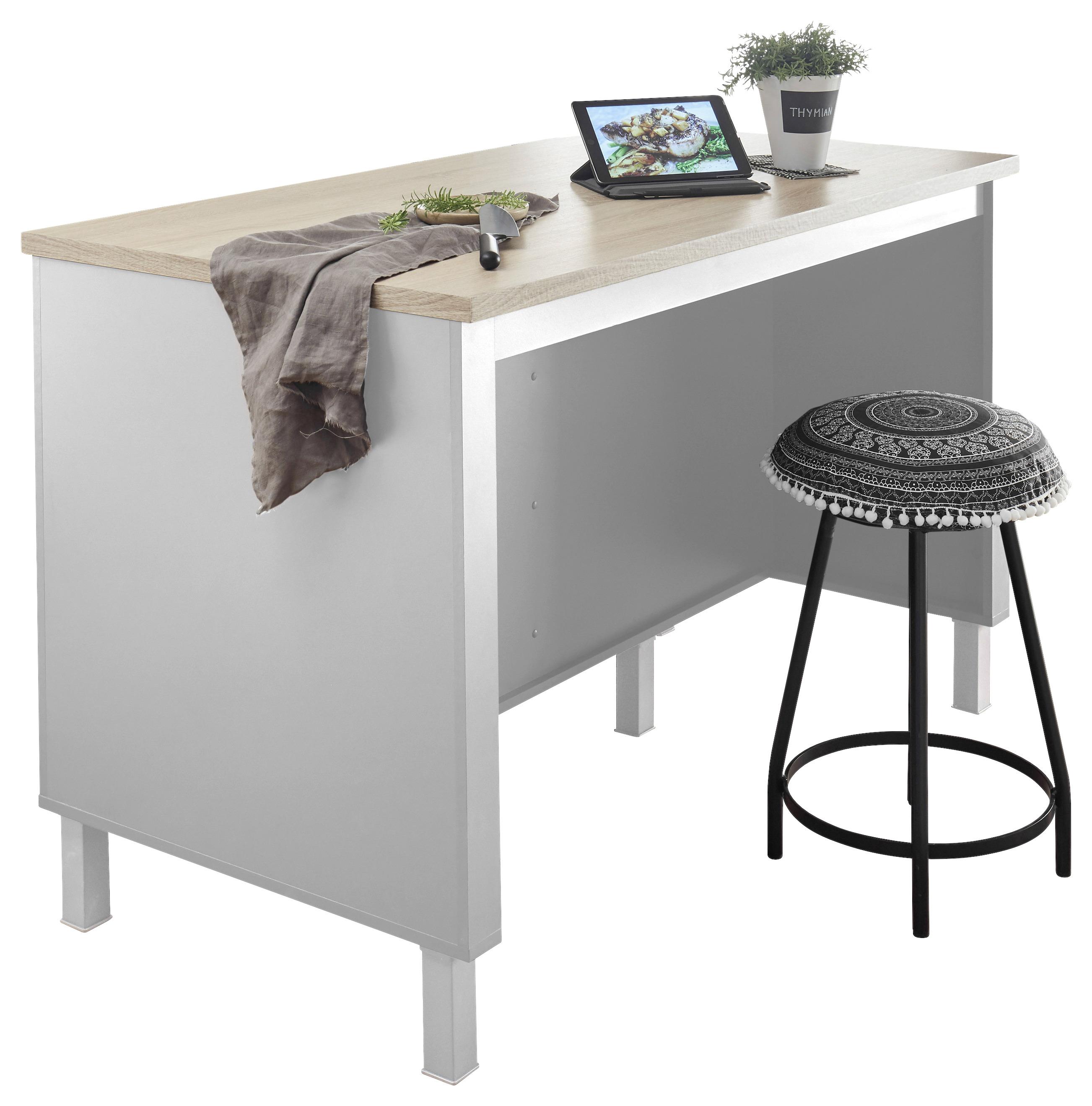 Konyhasziget Bilberry Insel Kapcsolatfelvétel Möbelix