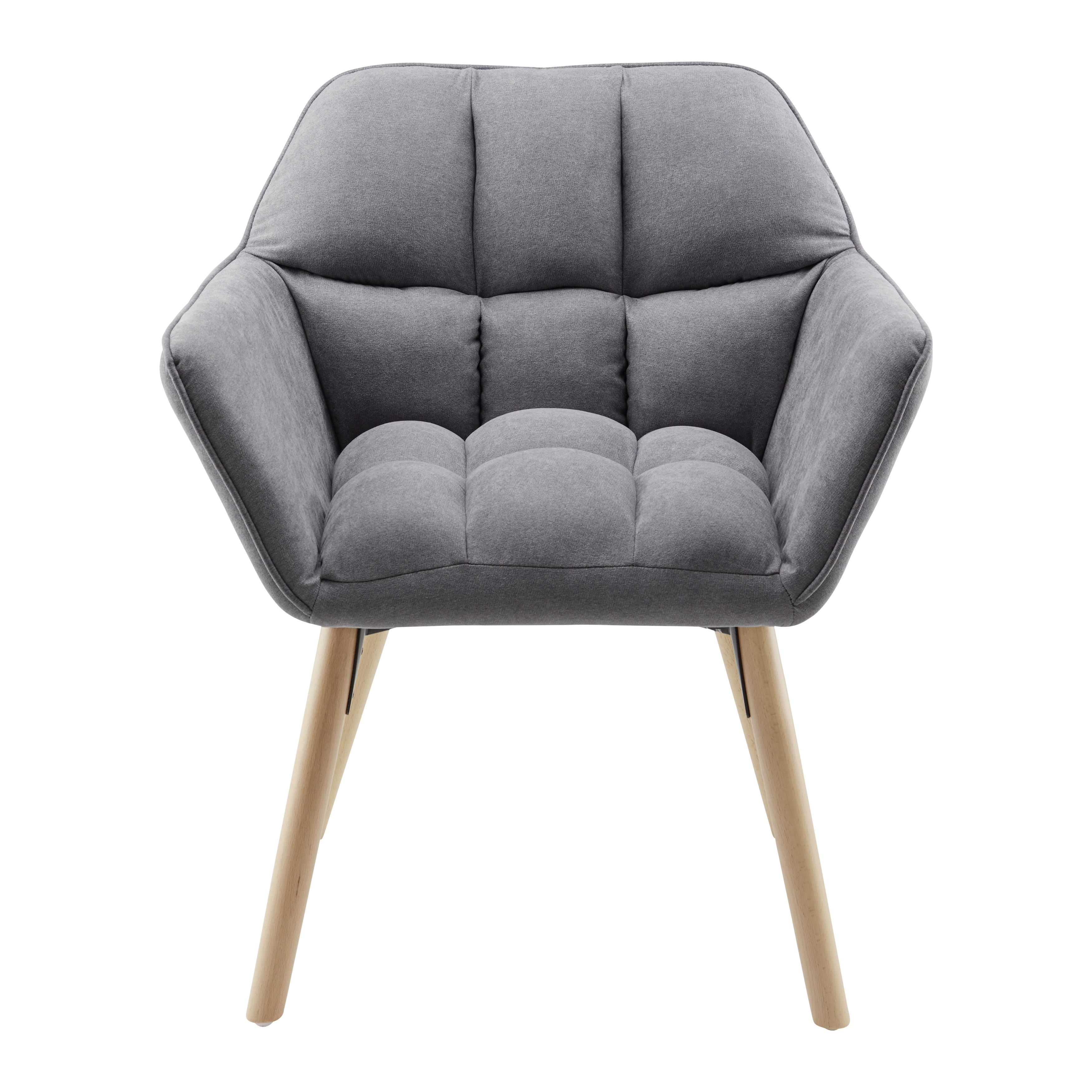 Moderné jedálenské kreslá a stoličky s podrúčkami » Veľký výber | Möbelix