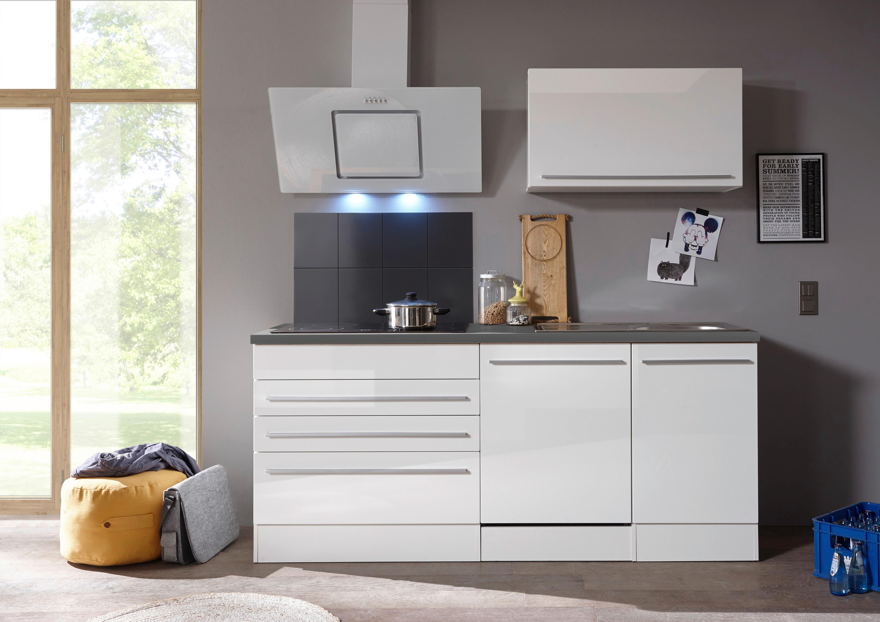 Küchenblock WELCOME JAZZ » große Auswahl