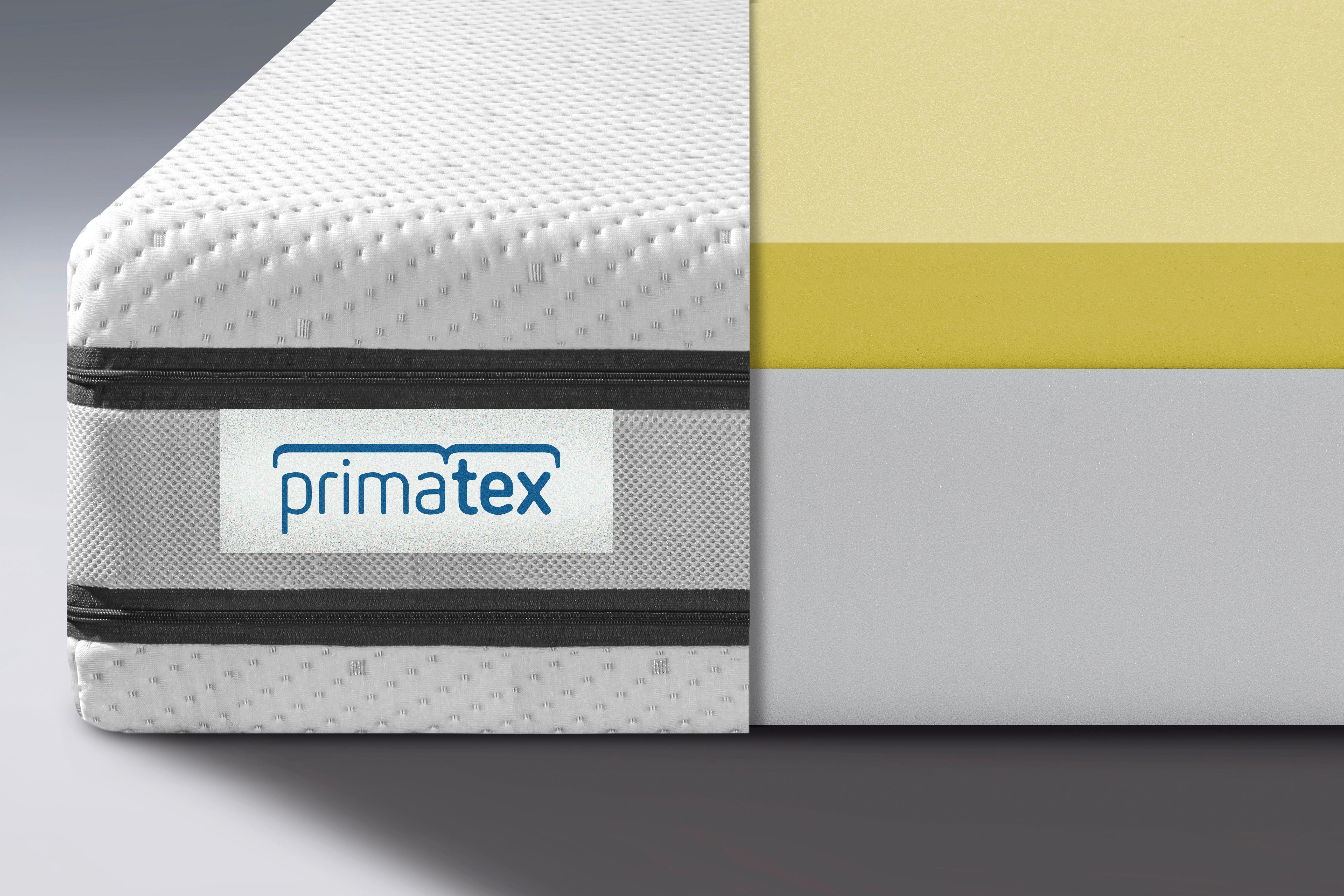 Matrace z paměťové pěny | Möbelix