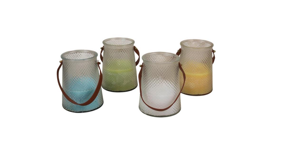 LUCA BESSONI Windlicht NOAH » online kaufen