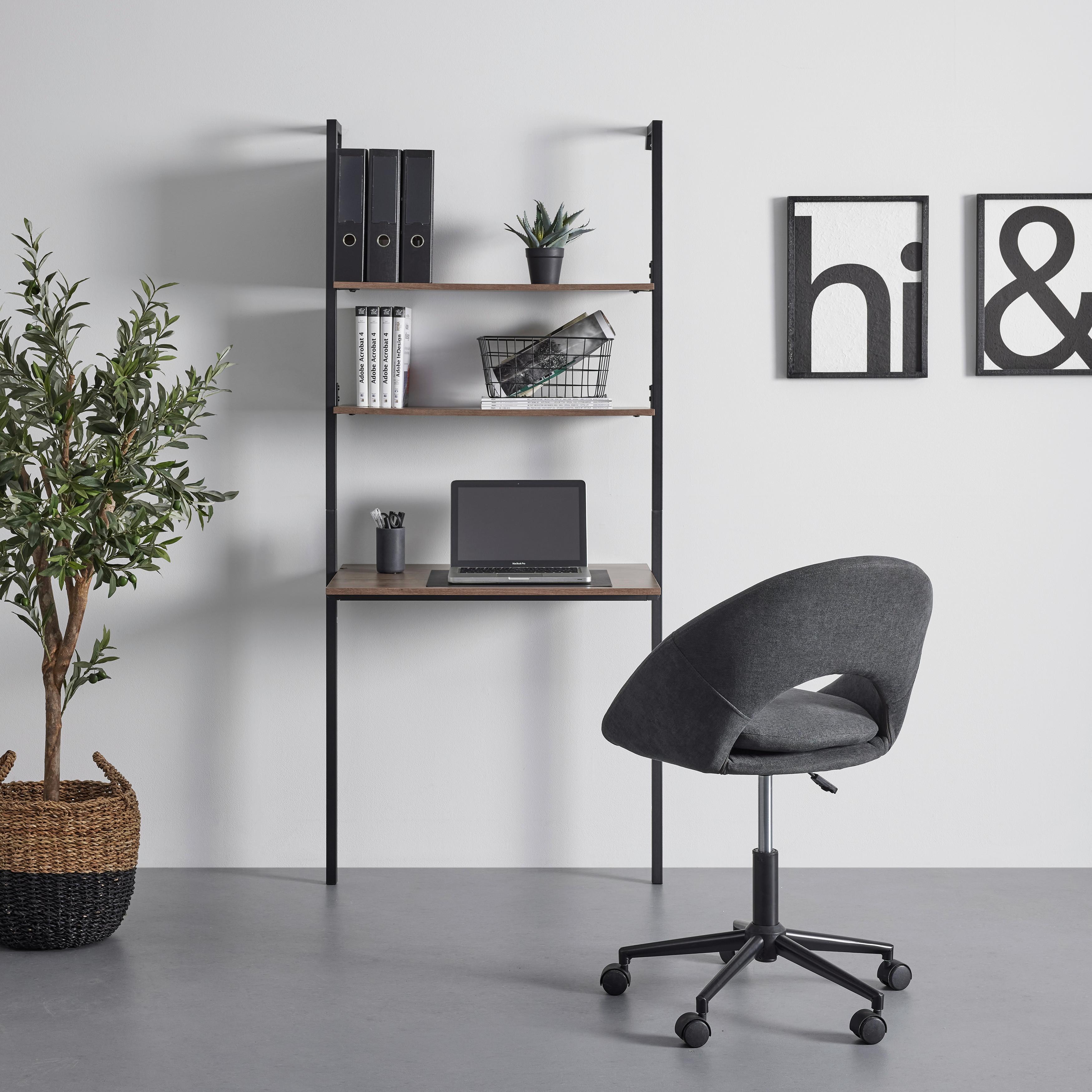 Kancelárske, písacie a PC stoly | Möbelix