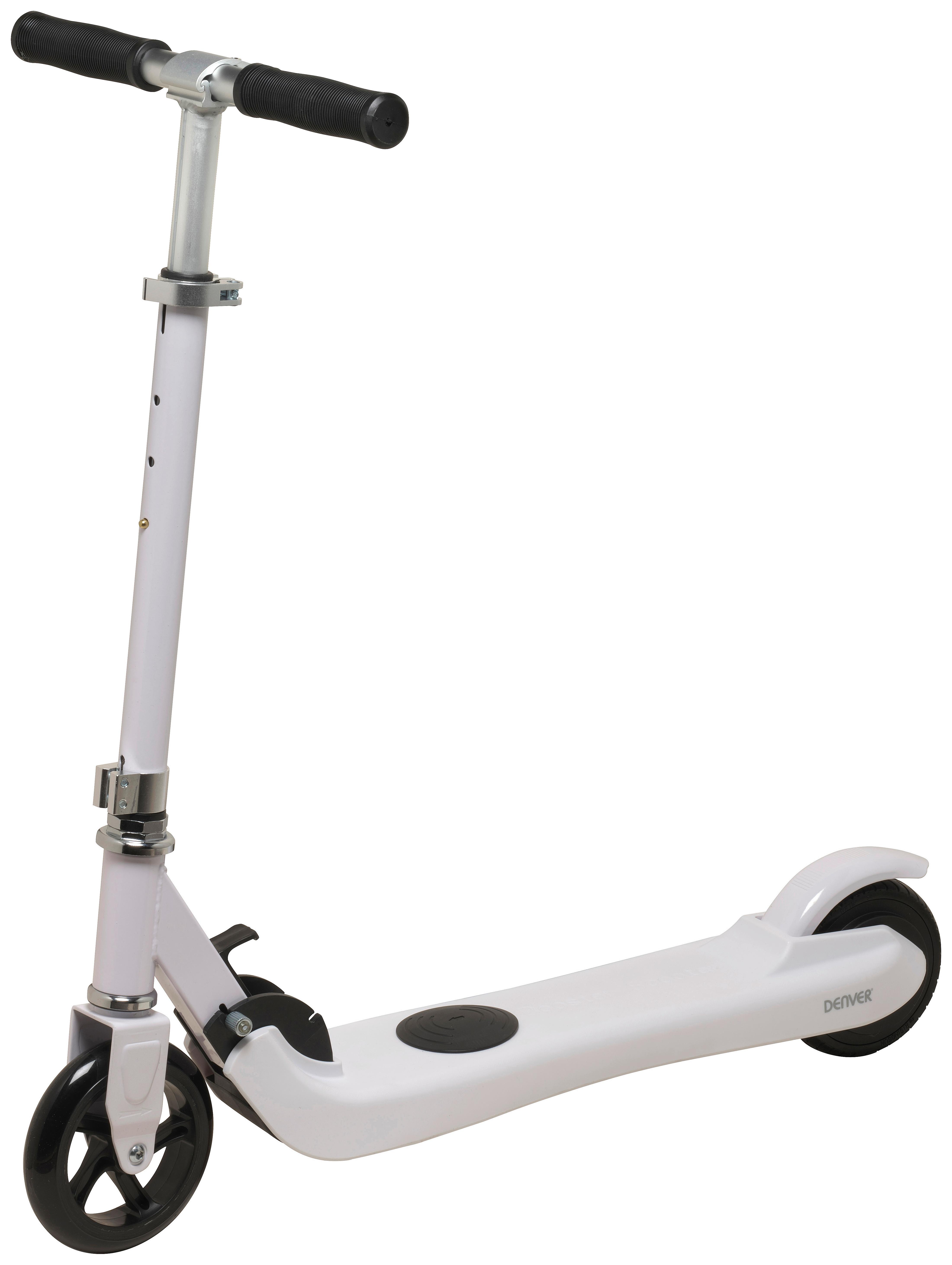 E-Scooter