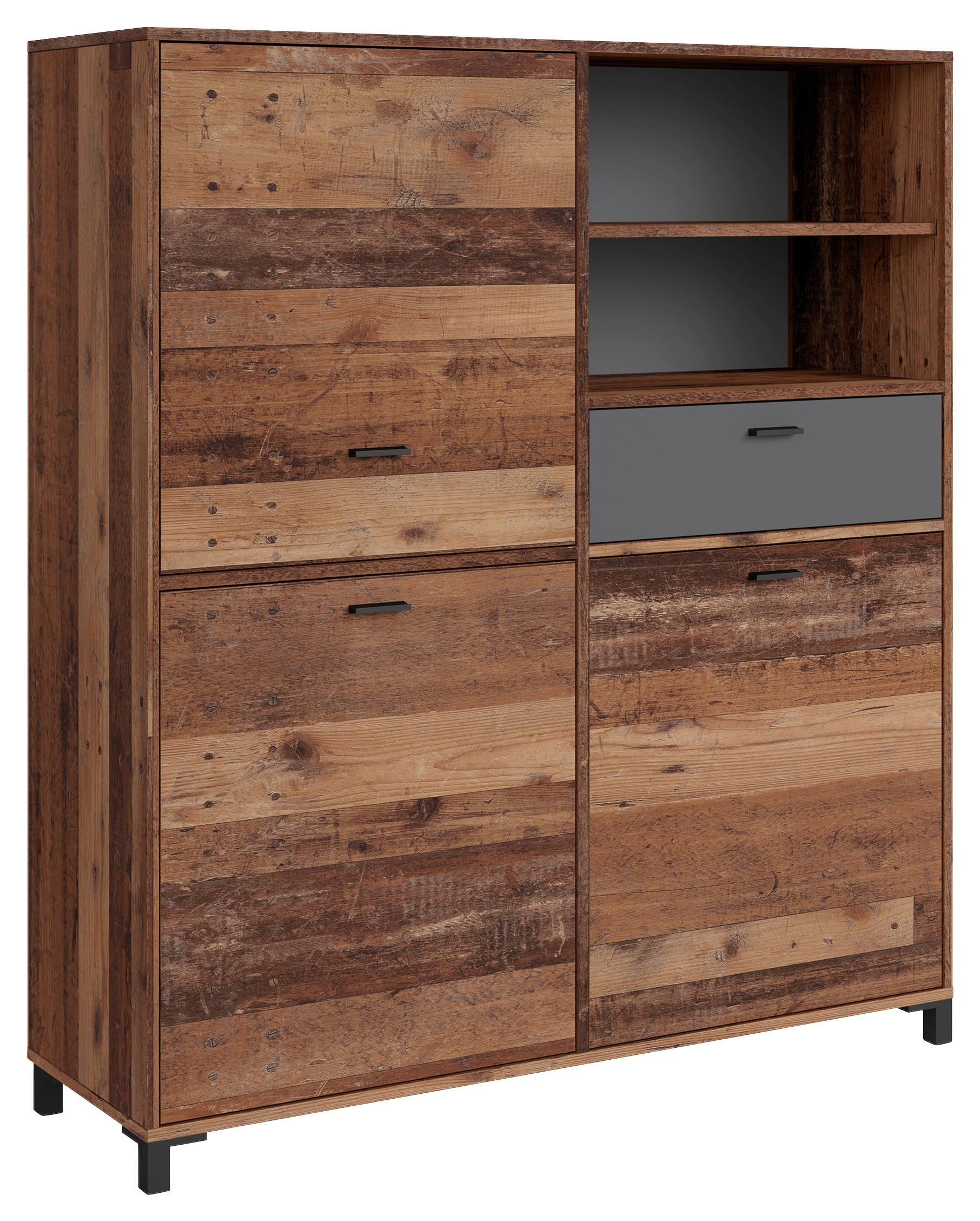 Highboard BALI » online kaufen