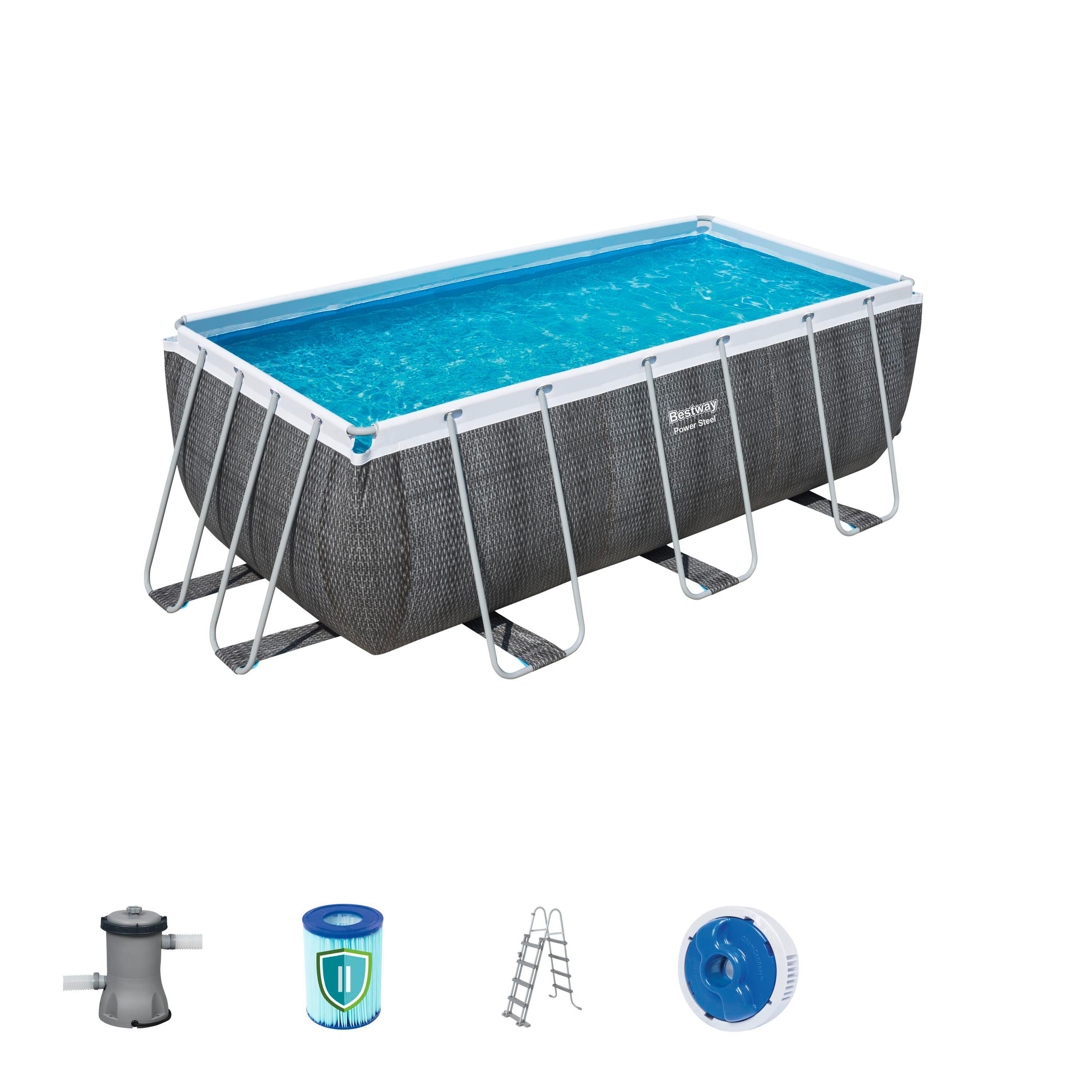 Aufstellpools » Top-Produkte online kaufen | Möbelix.at