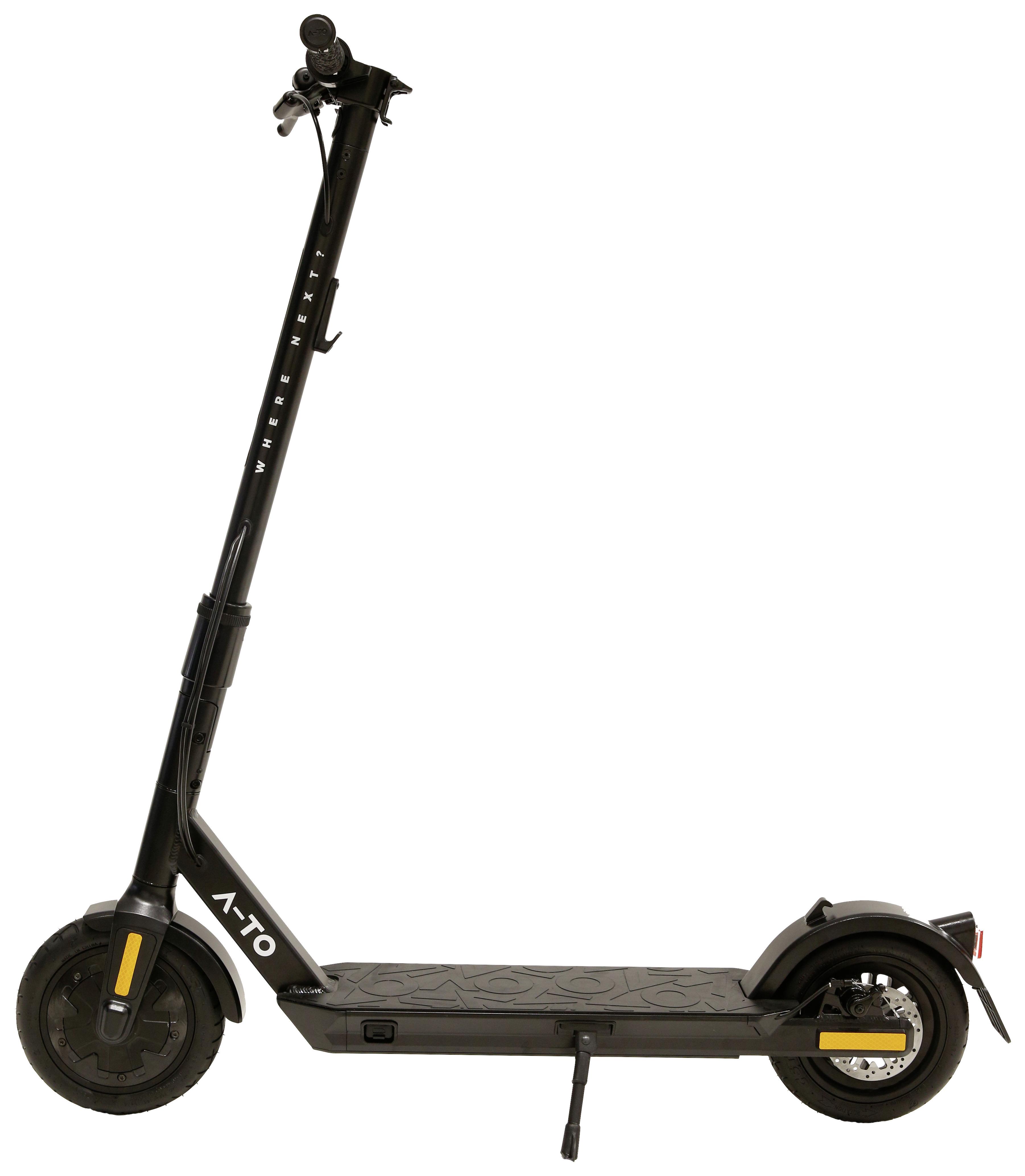 Atrigo E Scooter
