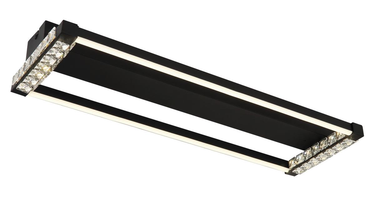 LED-Deckenleuchte 67164d online kaufen Möbelix