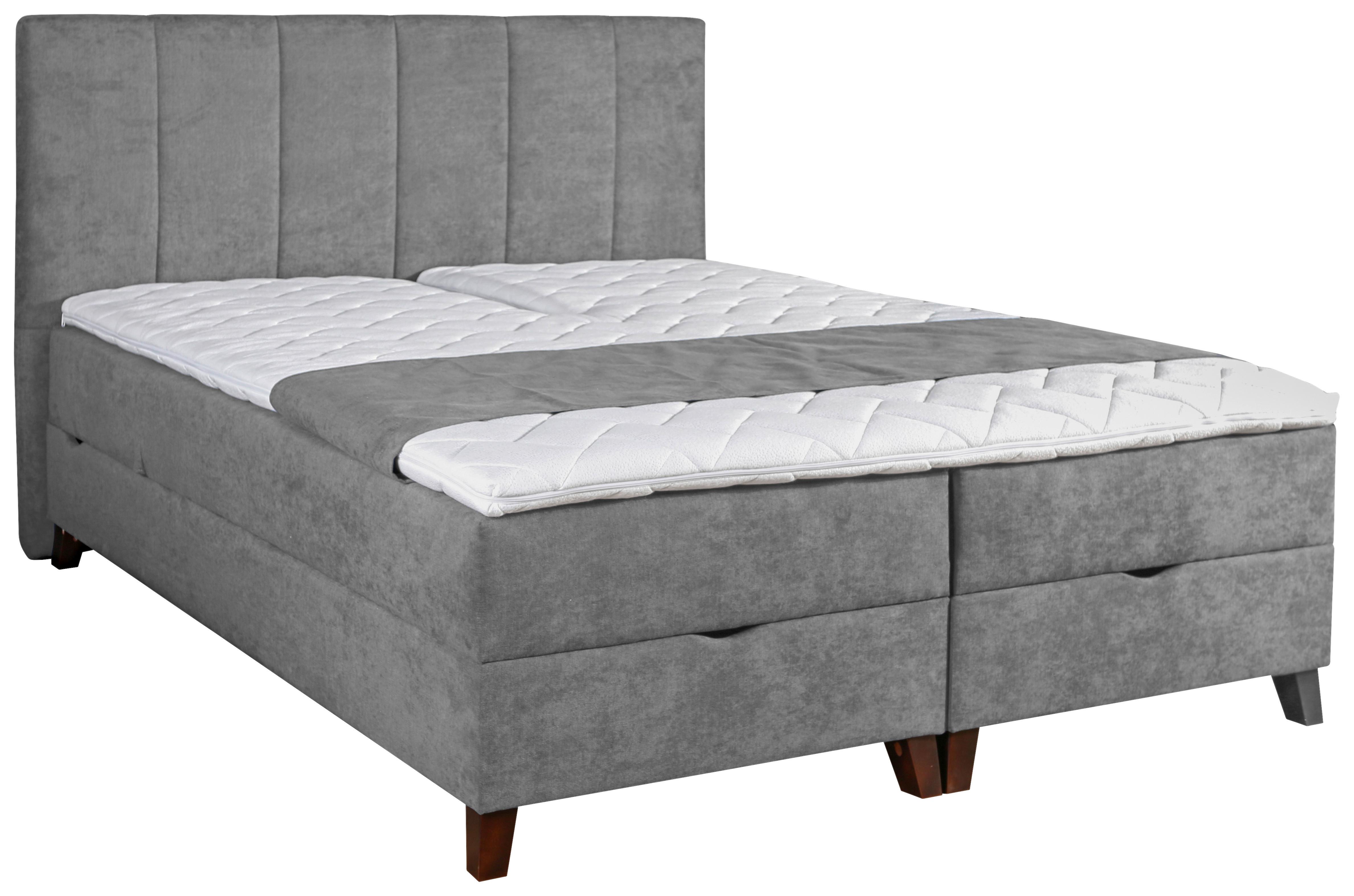 Boxspringbett GUSTO » günstig online kaufen