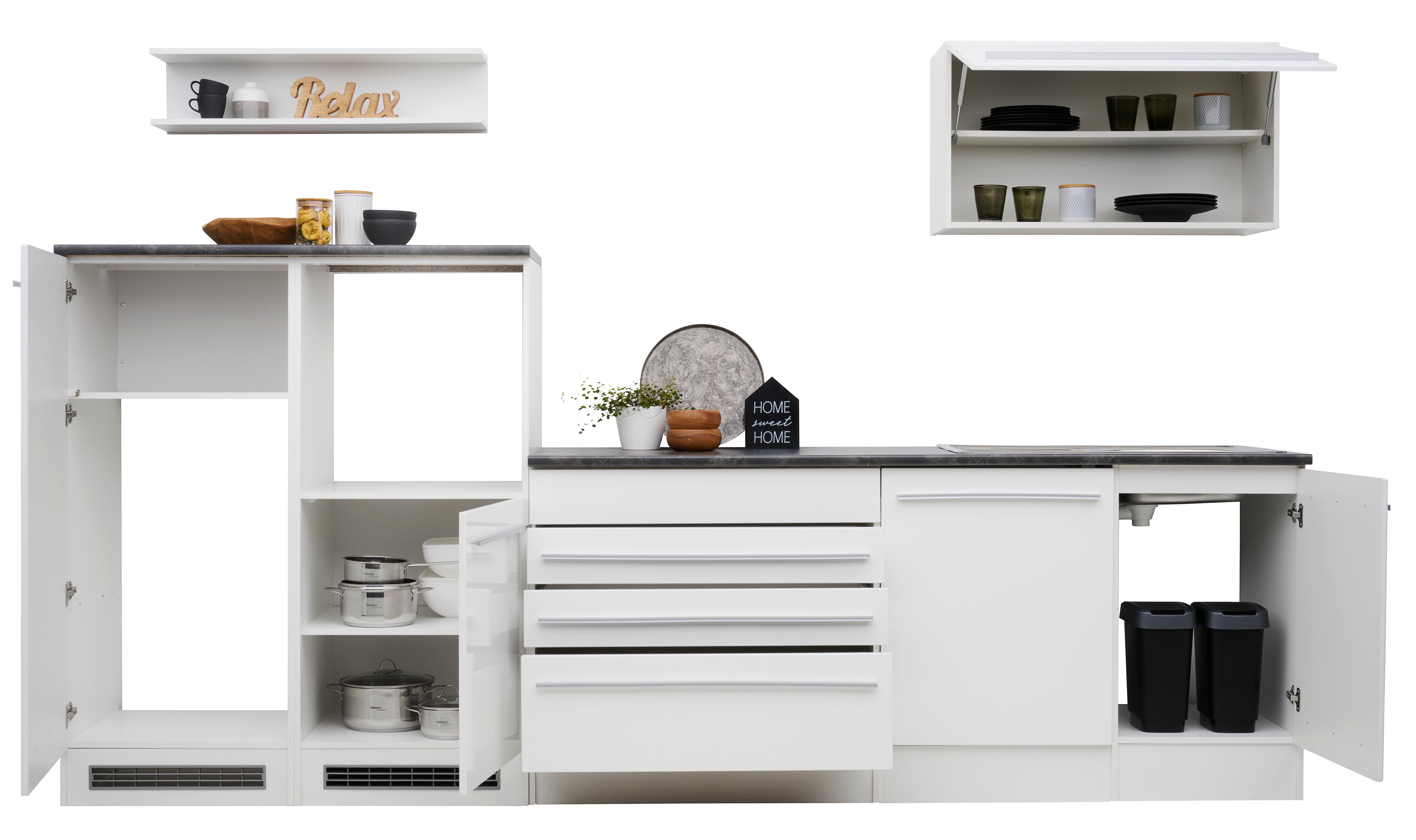 Küchenblock WELCOME JAZZ » große Auswahl