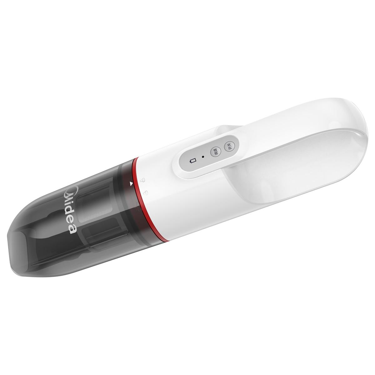 Midea Akku-Handstaubsauger Robert H3 » kaufen