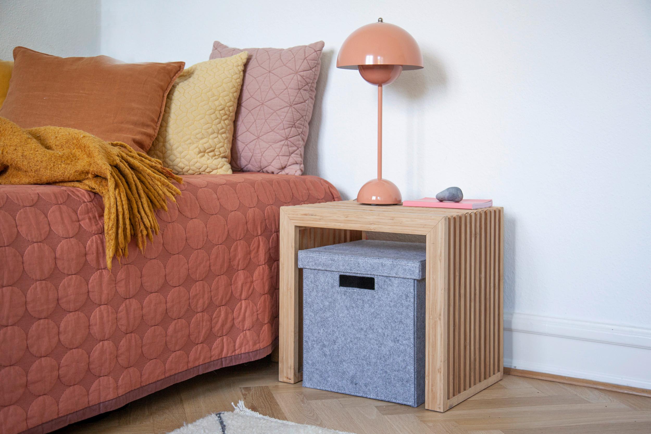 Hocker » Sitzhocker günstig online kaufen | Möbelix.at