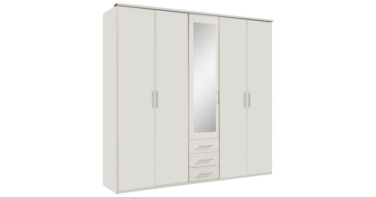 Nyílóajtó Szekrény Ben 225/210 Cm Möbelix