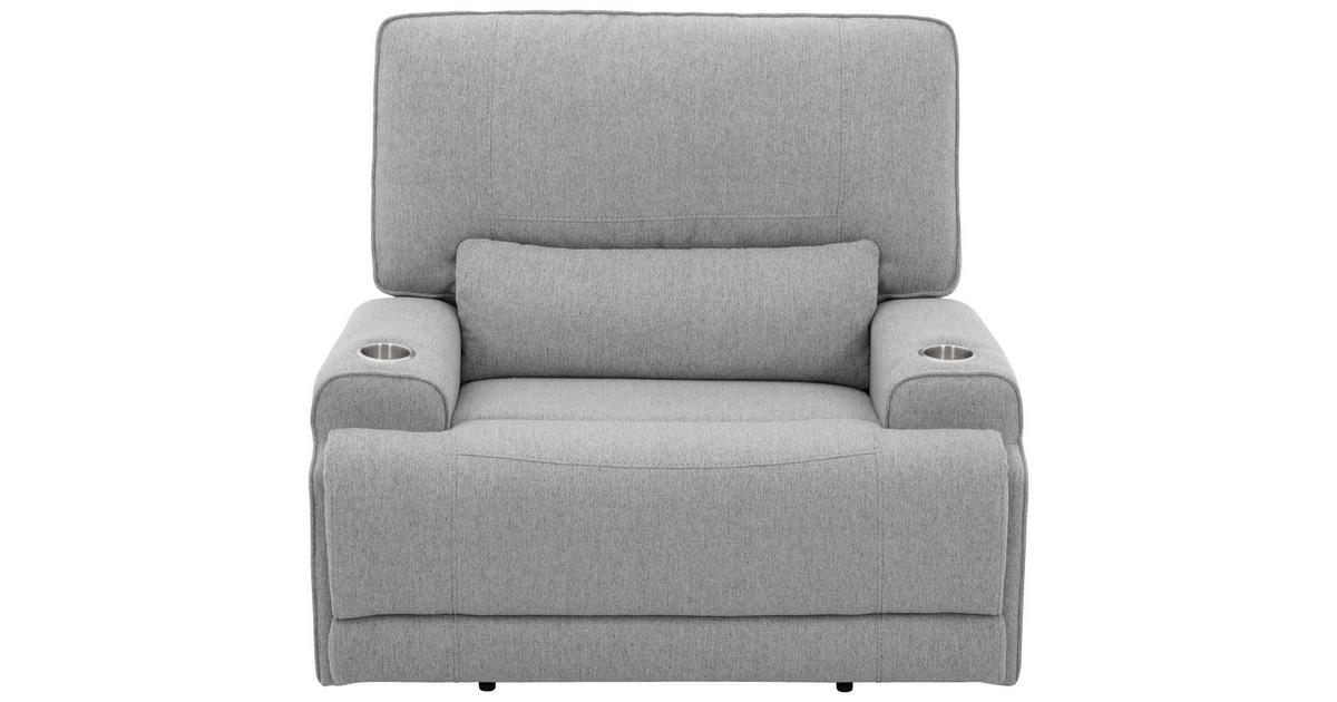LIVETASTIC Relaxsessel TEXAS » Angebot entdecken