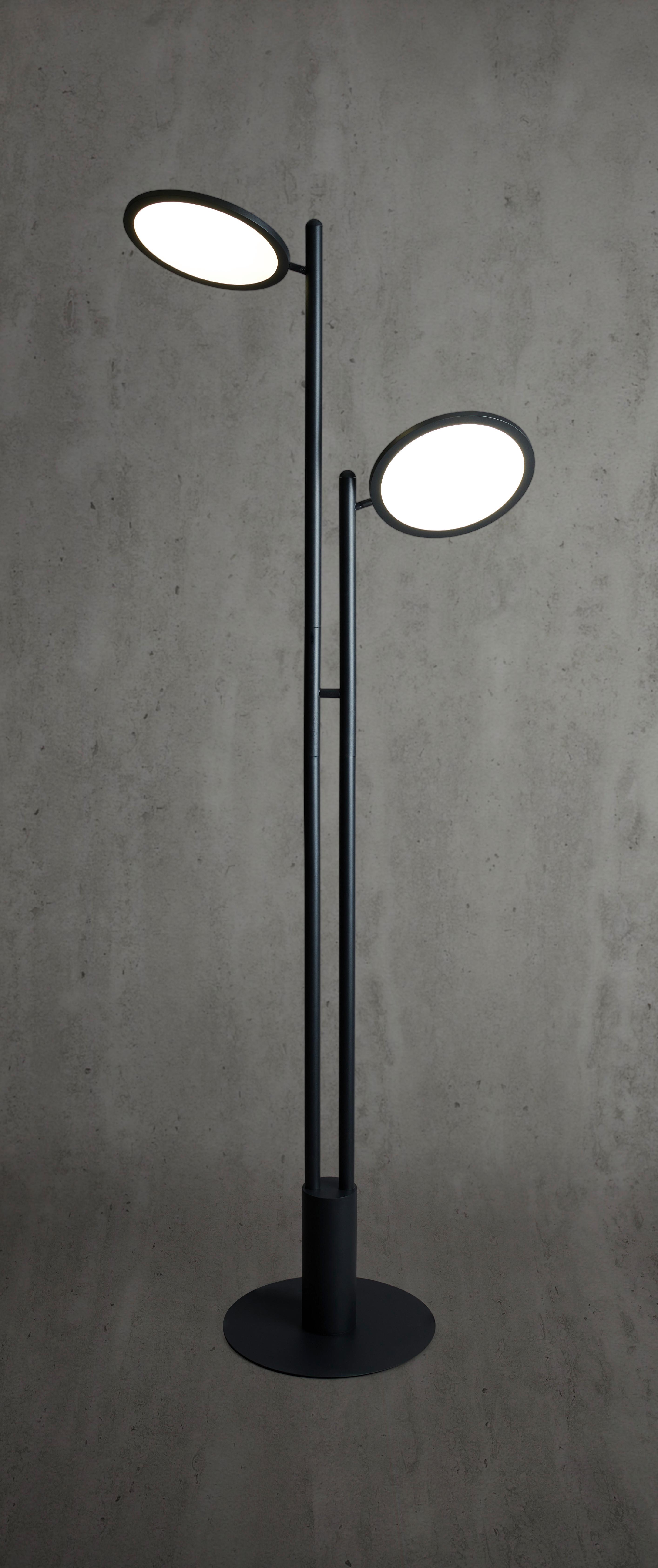 Elegantné stojace lampy 💡 » Výhodne u nás | Möbelix