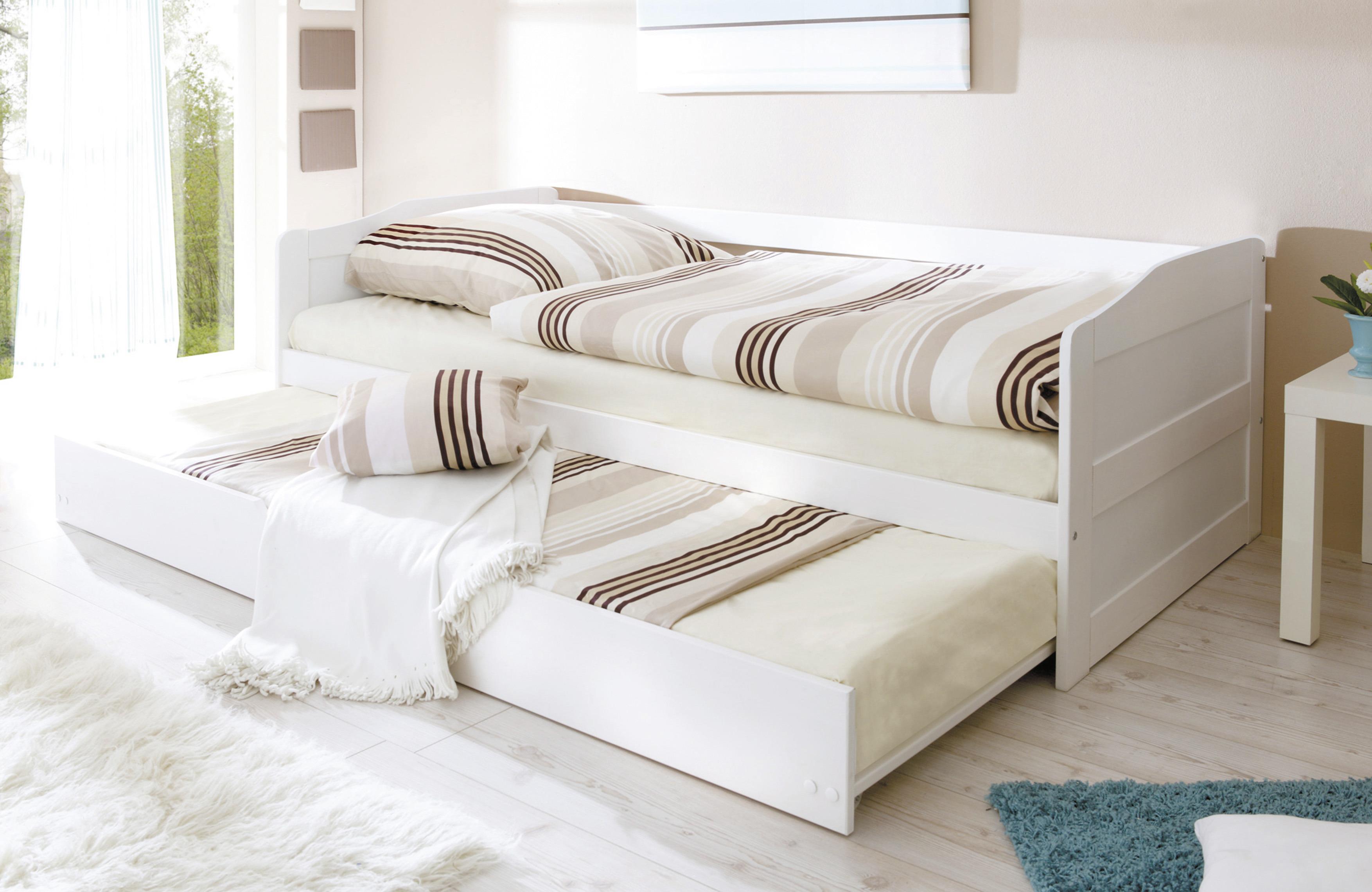 Jednolůžkové postele | Möbelix