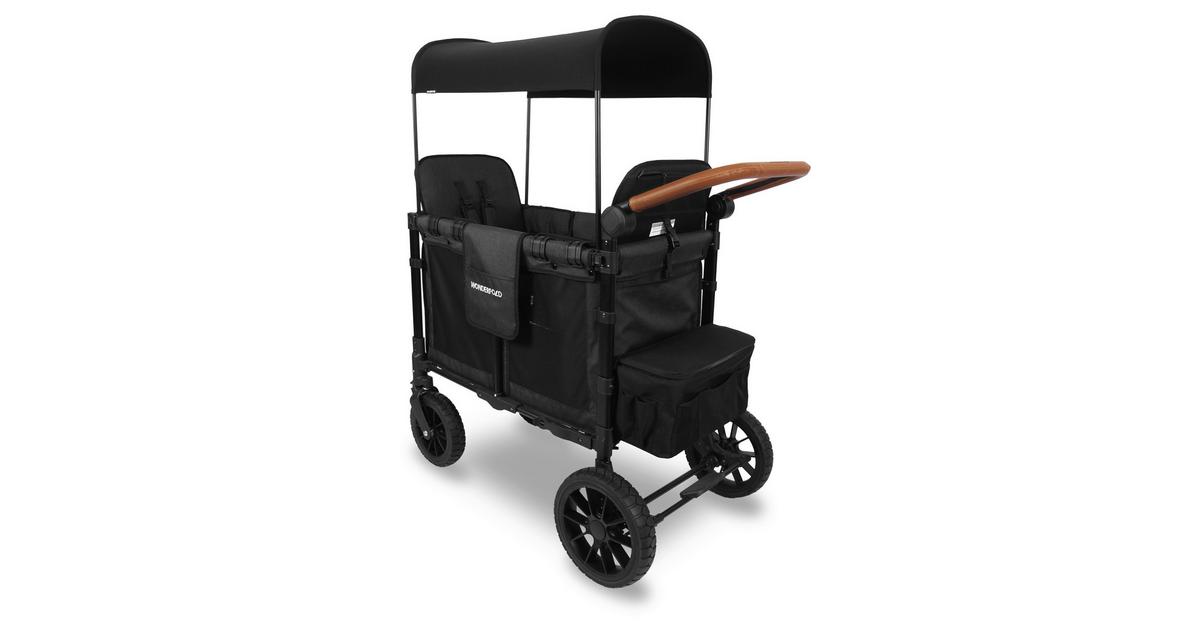 BOLLERWAGEN LUXE DOUBLE STROLLER WAGON online kaufen Möbelix