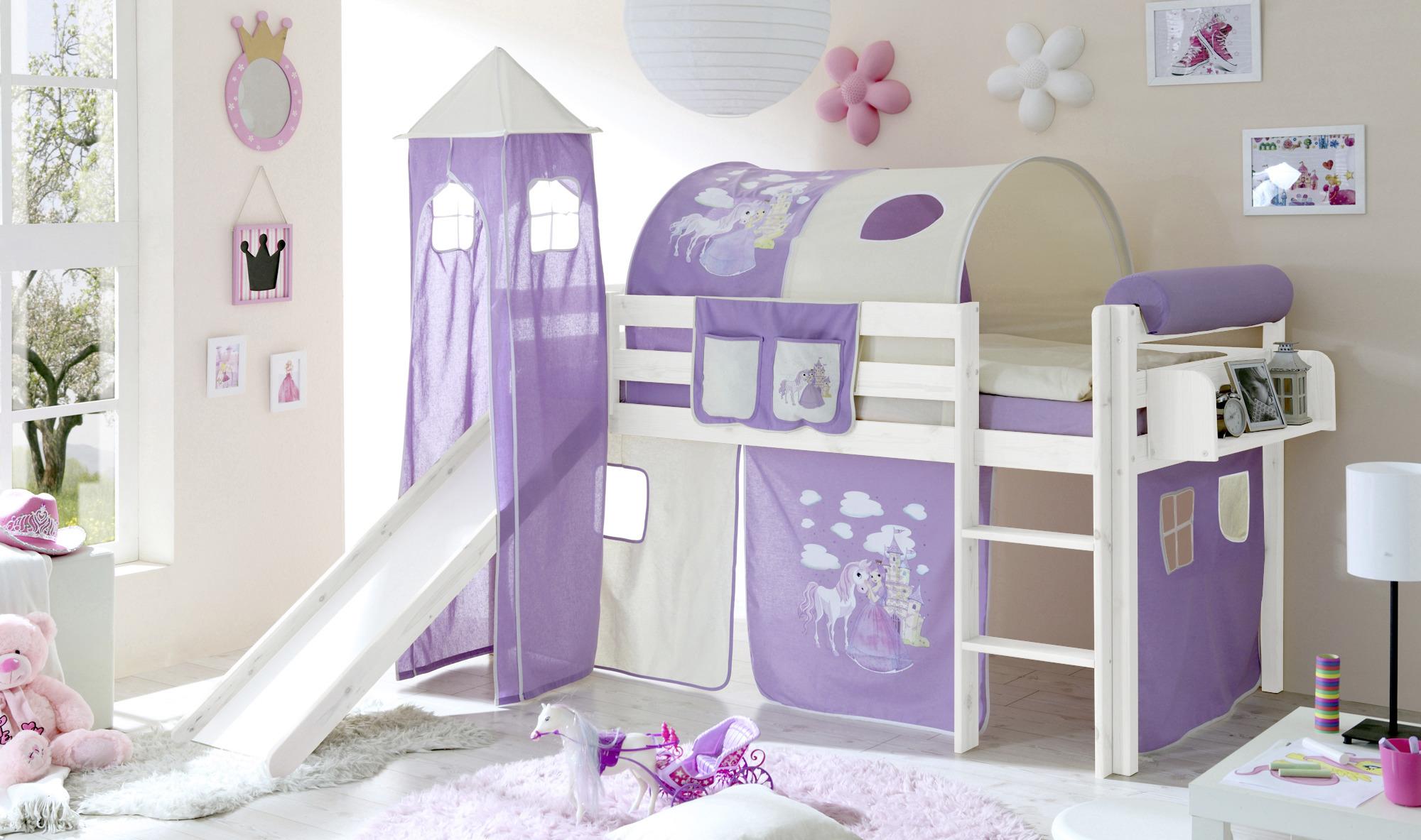 Vyvýšené detské postele | Möbelix