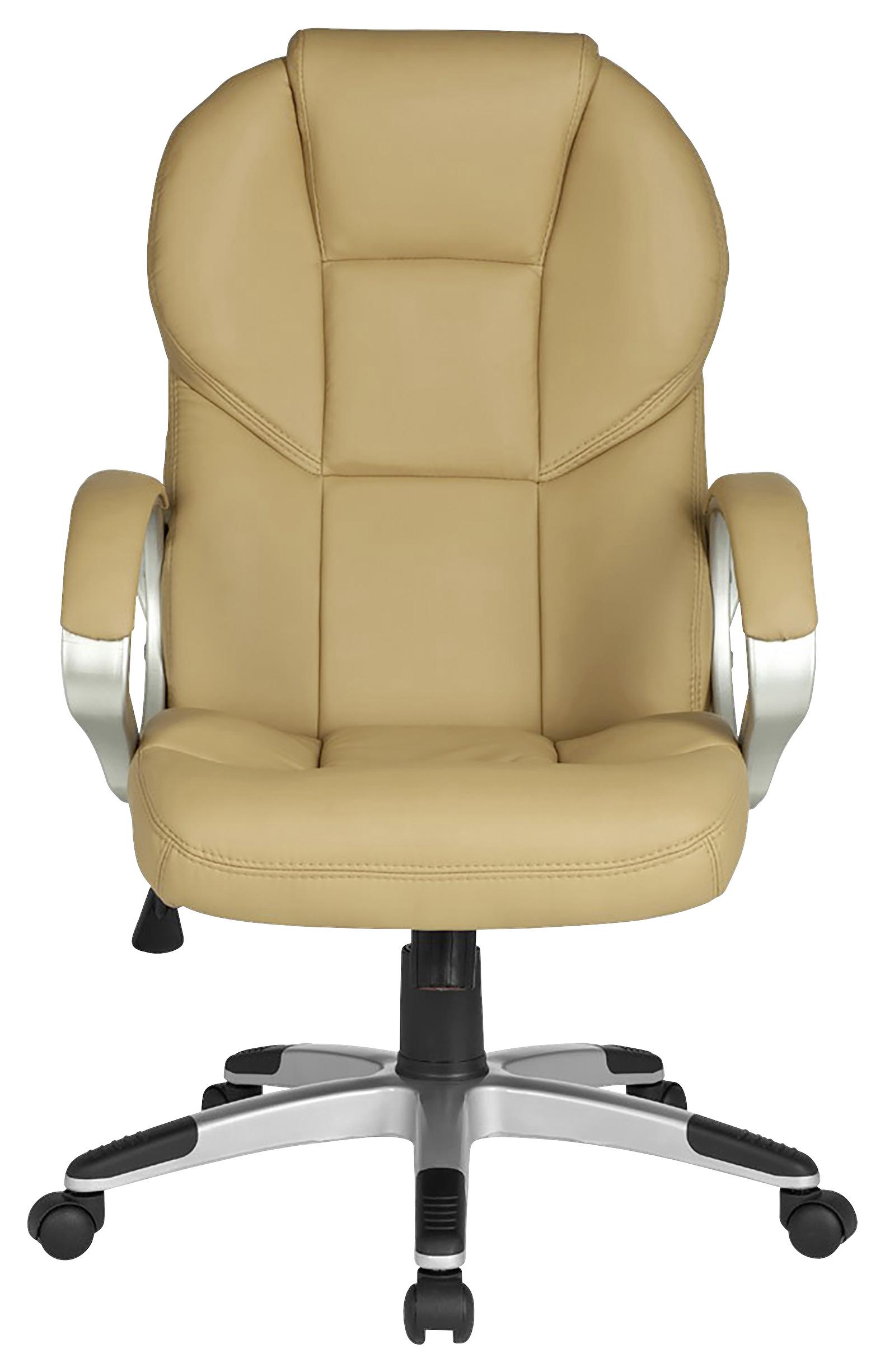 Eleganter Chefsessel