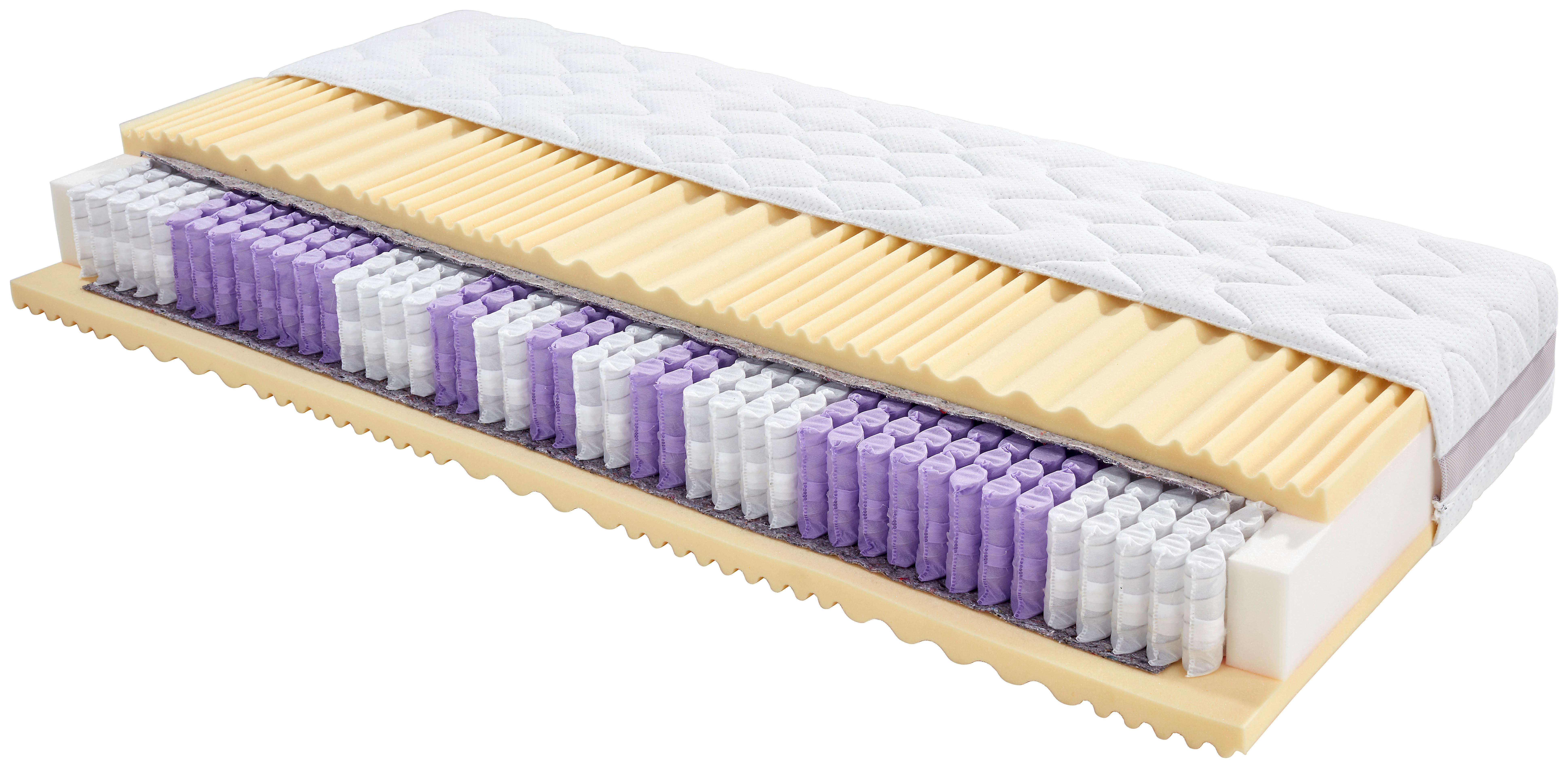 Günstige Matratzen online kaufen » alle Größen & Arten | Möbelix.at