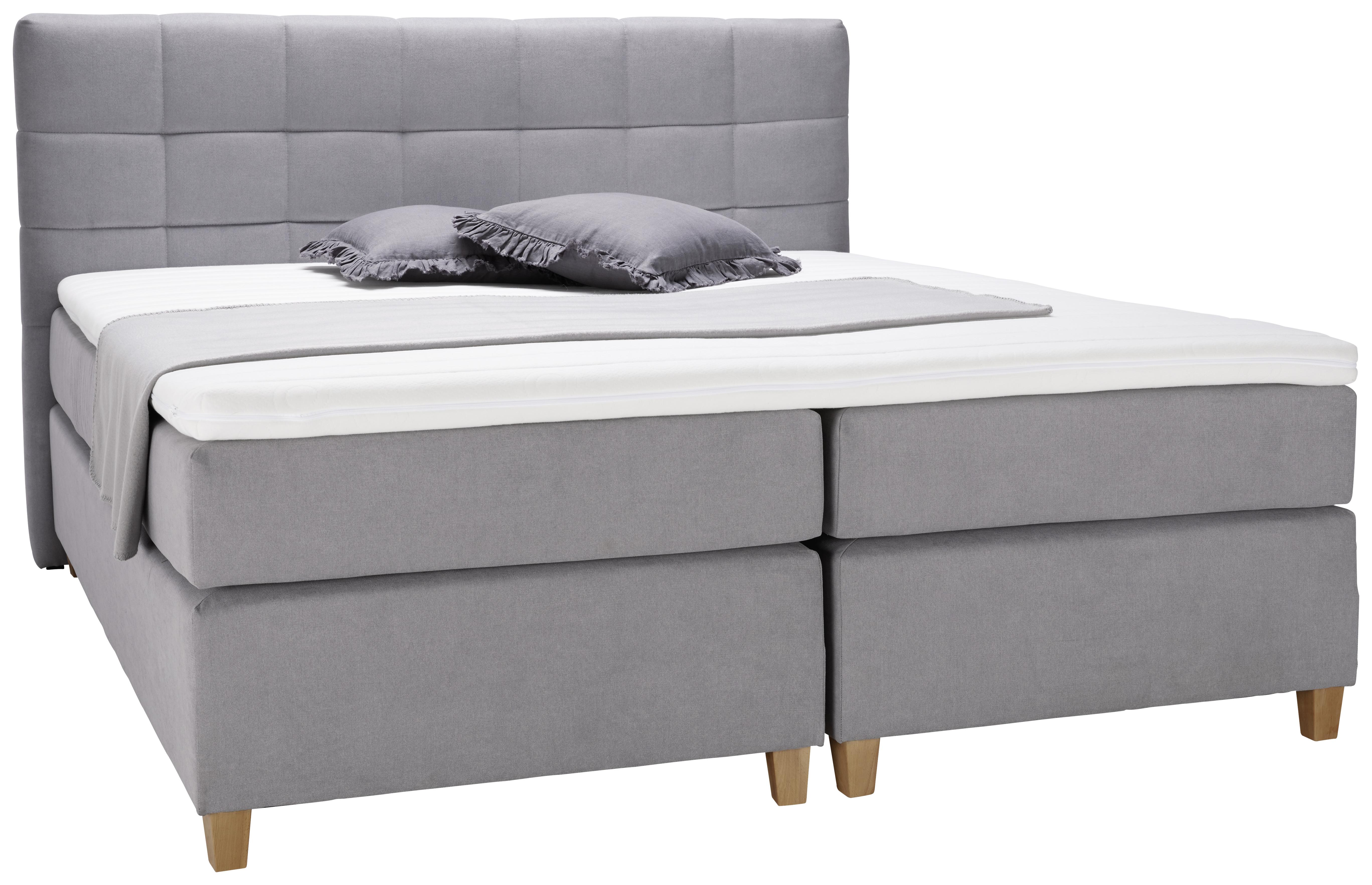 Americké boxspring postele | Möbelix