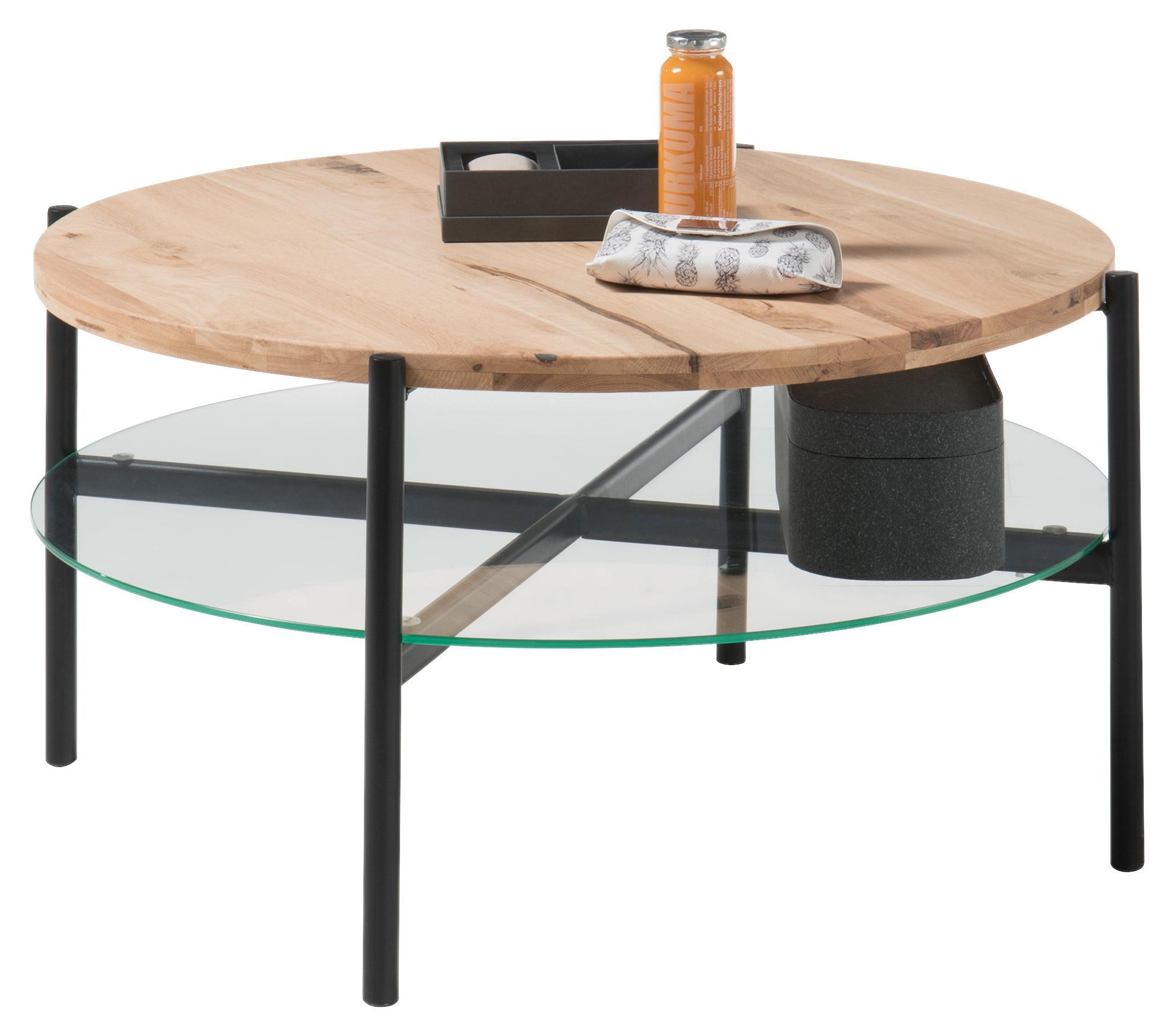 Couchtische rund günstig online kaufen | Möbelix.at
