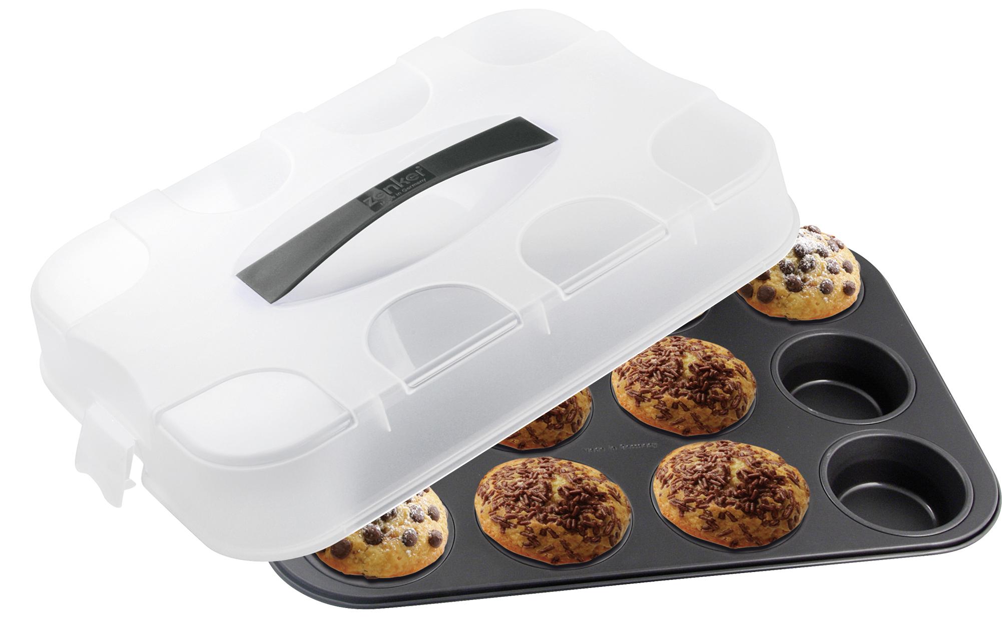 Zenker Gugelhupfform » große Auswahl