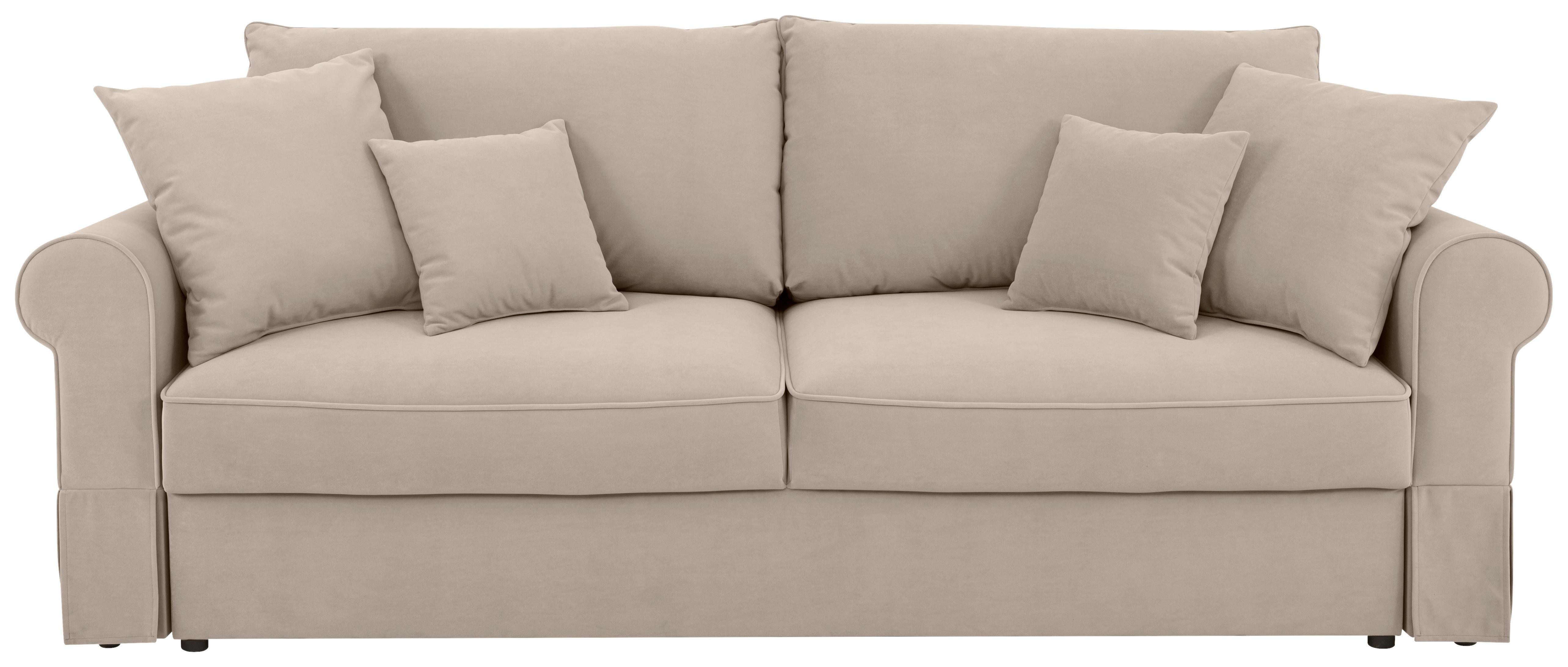 Schlafsofa mit Bettkasten » große Auswahl | Möbelix.at