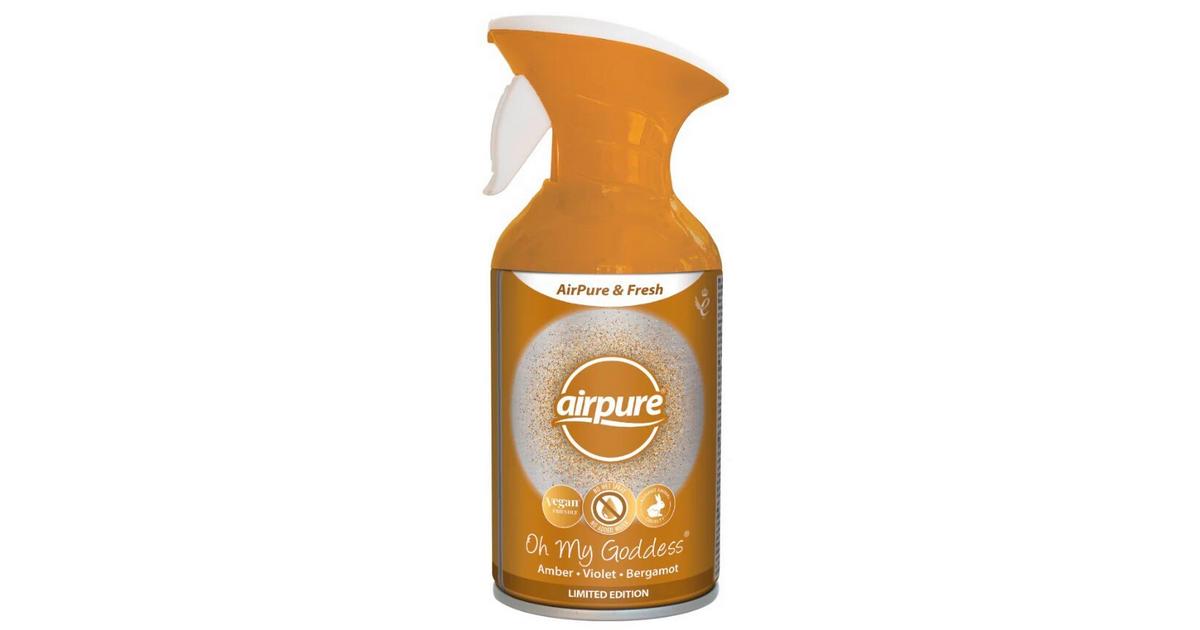 Szobaillatosító Trigger Airpureandfresh Kapcsolatfelvétel Möbelix