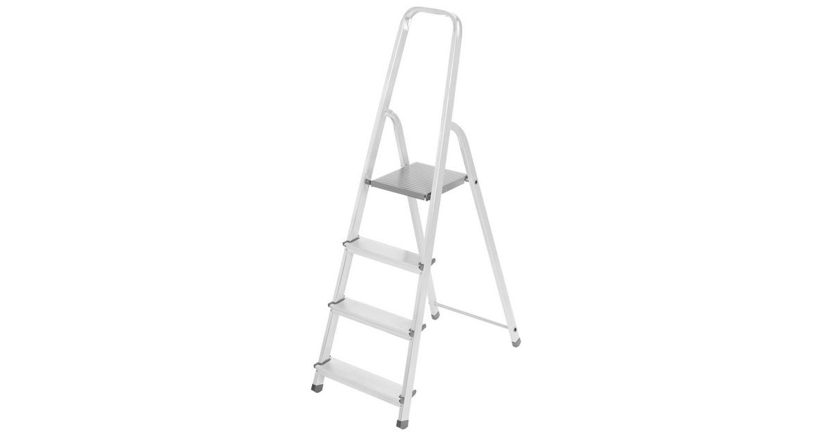 Létra Drald-4 Möbelix