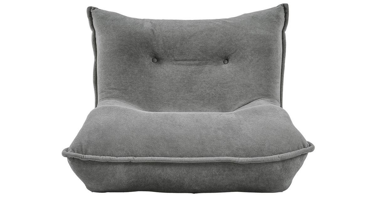 Livetastic Relaxsessel Dubia Grau B: 82 cm online kaufen Möbelix
