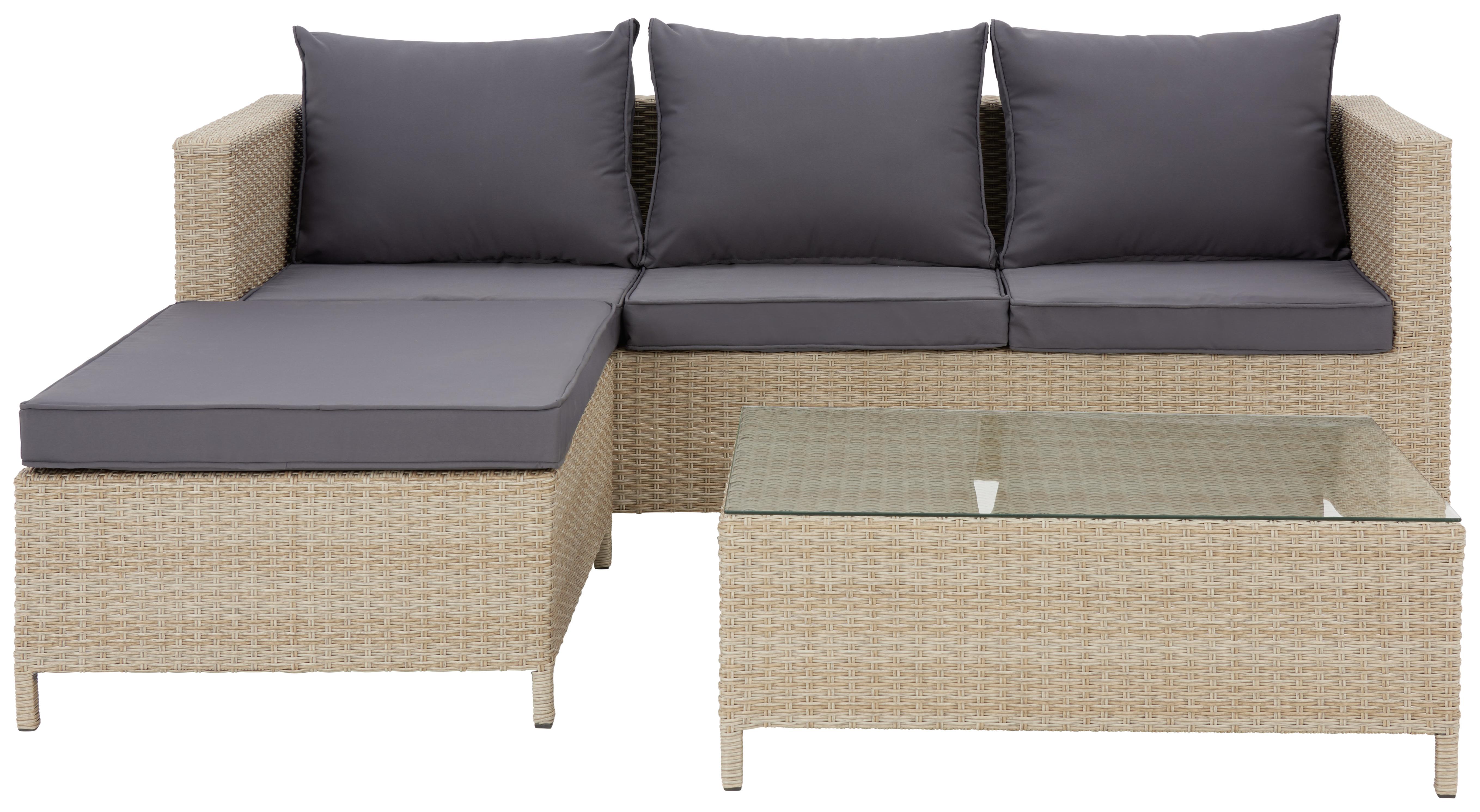 Lounge Garnitúra Leona Kapcsolatfelvétel Möbelix