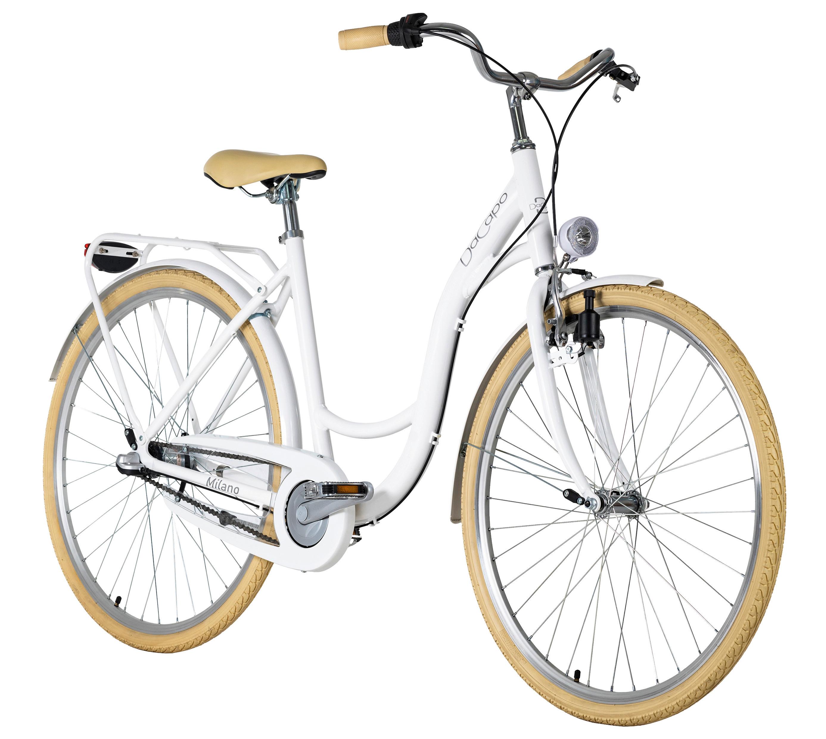 Damen Citybike 28 Zoll
