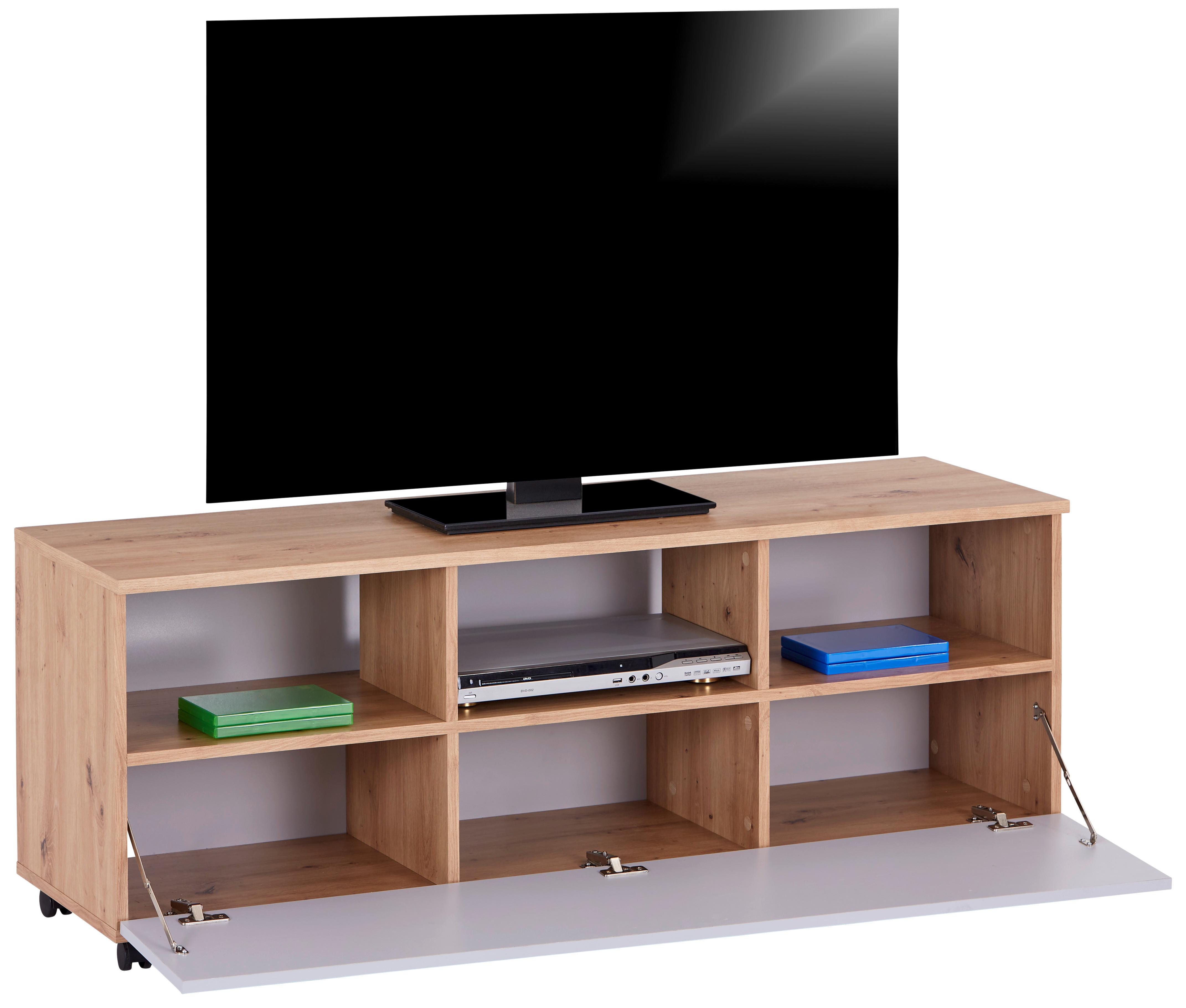 Lowboard mit Tür & Laden » online kaufen