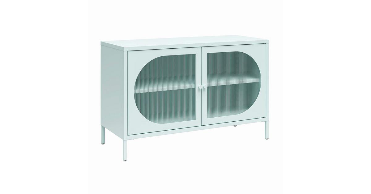 MID.YOU Kommode Luna Blau B: 100 cm online kaufen Möbelix