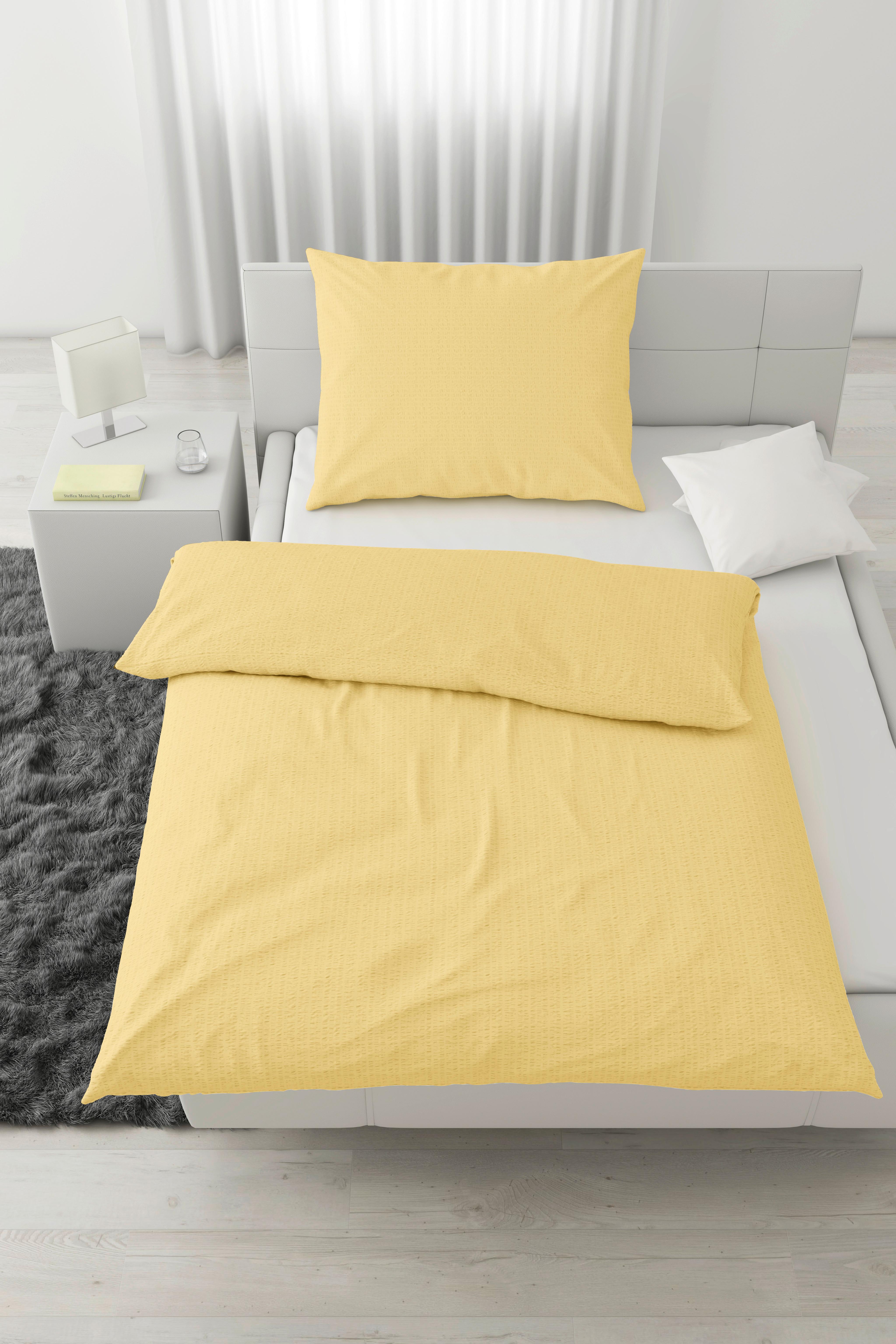 Kvalitná a jemná posteľná bielizeň 🛏️ » Veľký výber | Möbelix