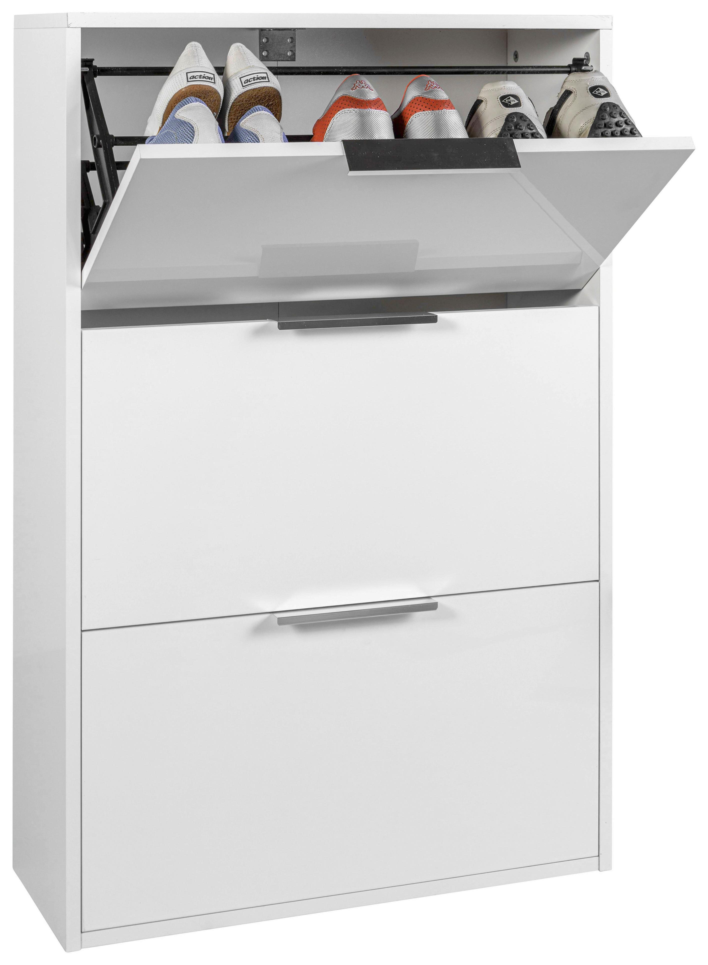 Botníky, stojany na boty • Möbelix