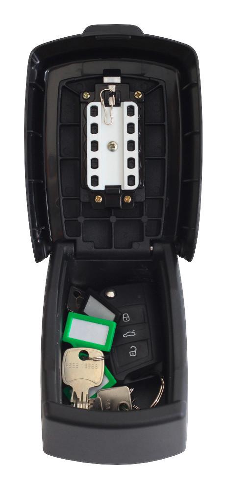 Modernes Schlüsselboard für Ihr Zuhause