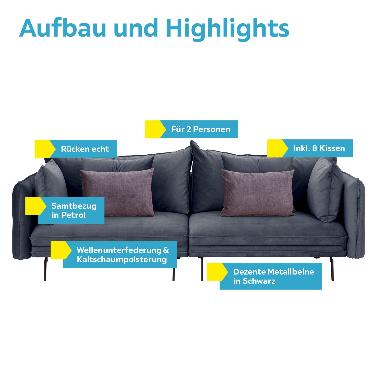 Big-Sofas online kaufen | Möbelix.at