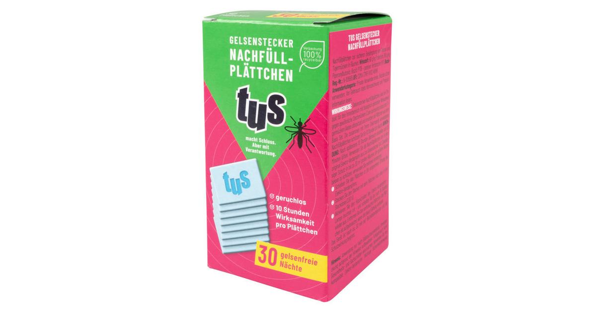 Steckerplättchen für Gelsen-Stecker » kaufen