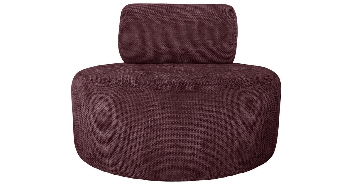 Livetastic Relaxsessel Moss Bordeaux B: 88 cm online kaufen Möbelix