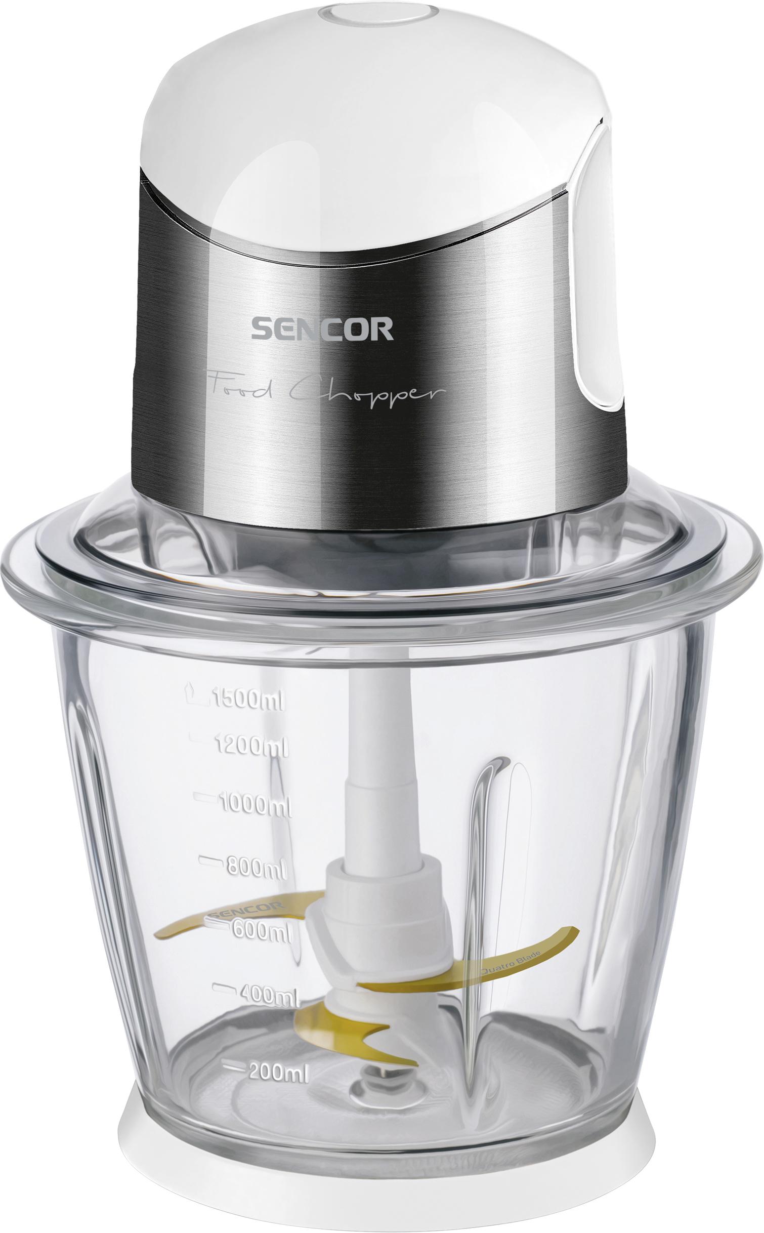 Elektrischer Universalzerkleinerer » online kaufen