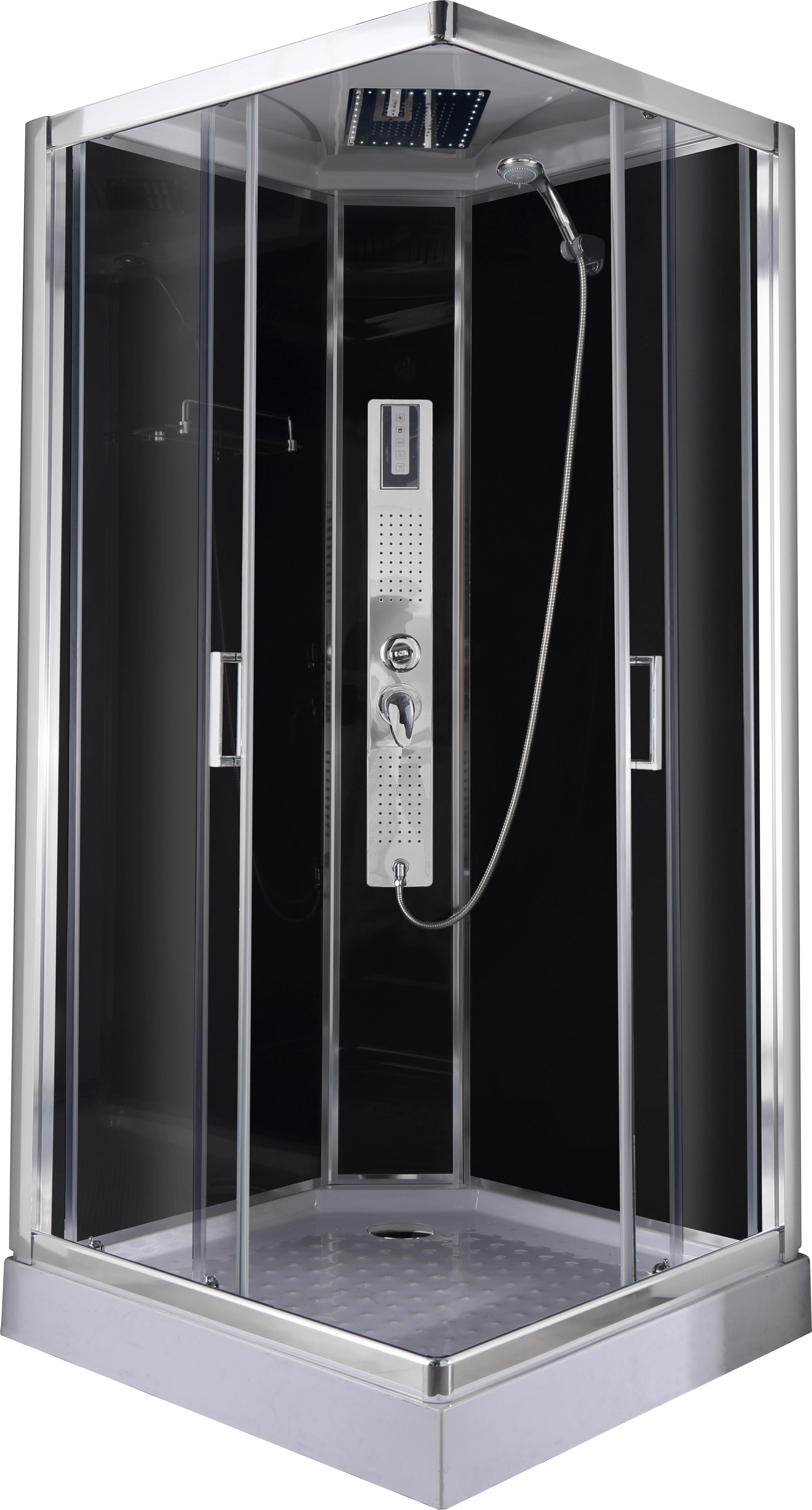 Duschkabinen kaufen » mit vielen Funktionen | Möbelix.at