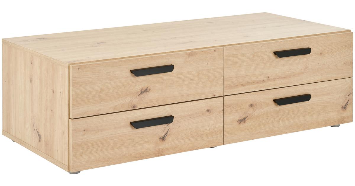 Schubladenbox Basic Two 4S » online kaufen