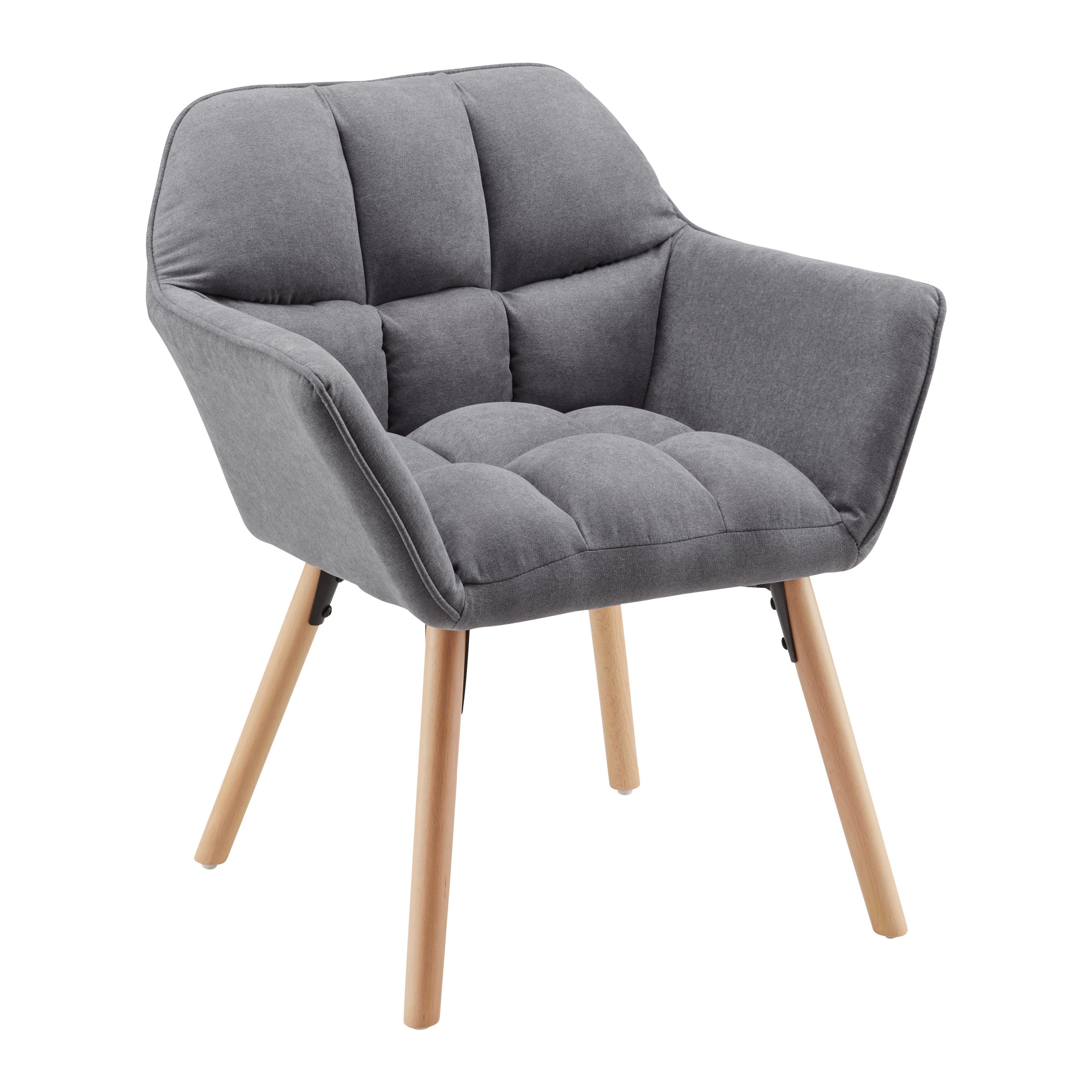 Moderné jedálenské kreslá a stoličky s podrúčkami » Veľký výber | Möbelix