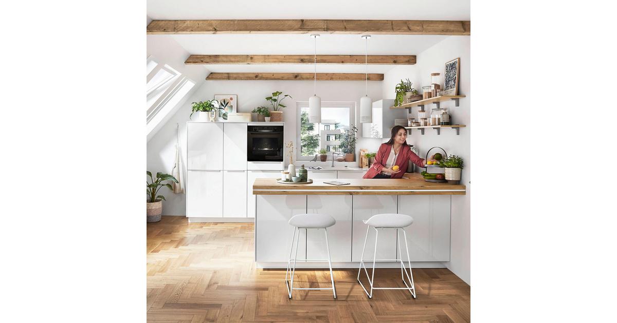 Einbauküche im individuelle Design kaufen