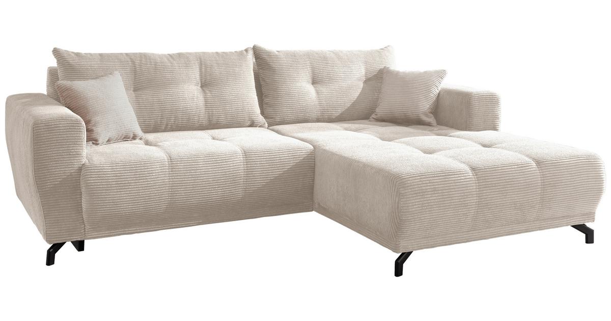Mid You Ecksofa Cord