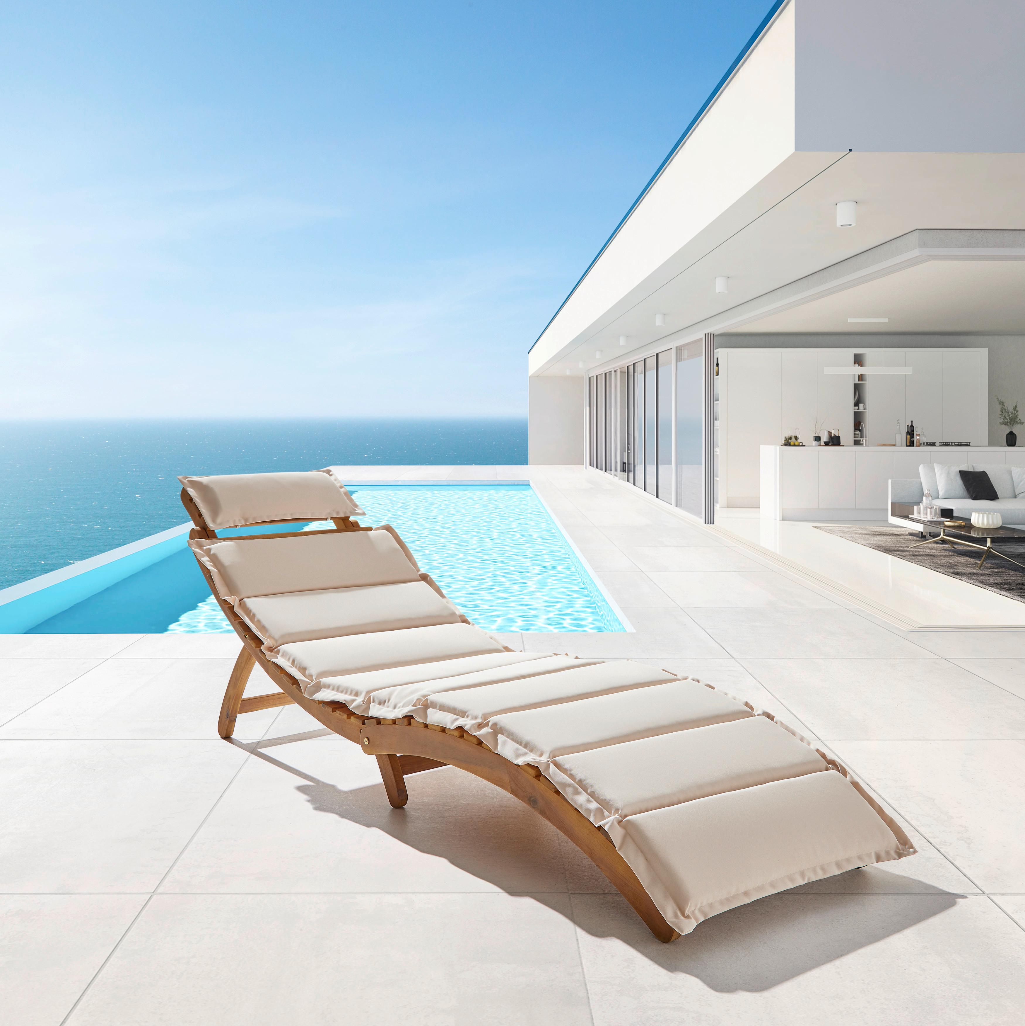 Zahradní lehátka a postele | Möbelix