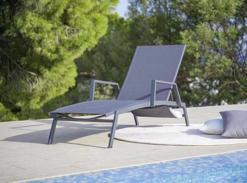 Zahradní lehátka | Möbelix