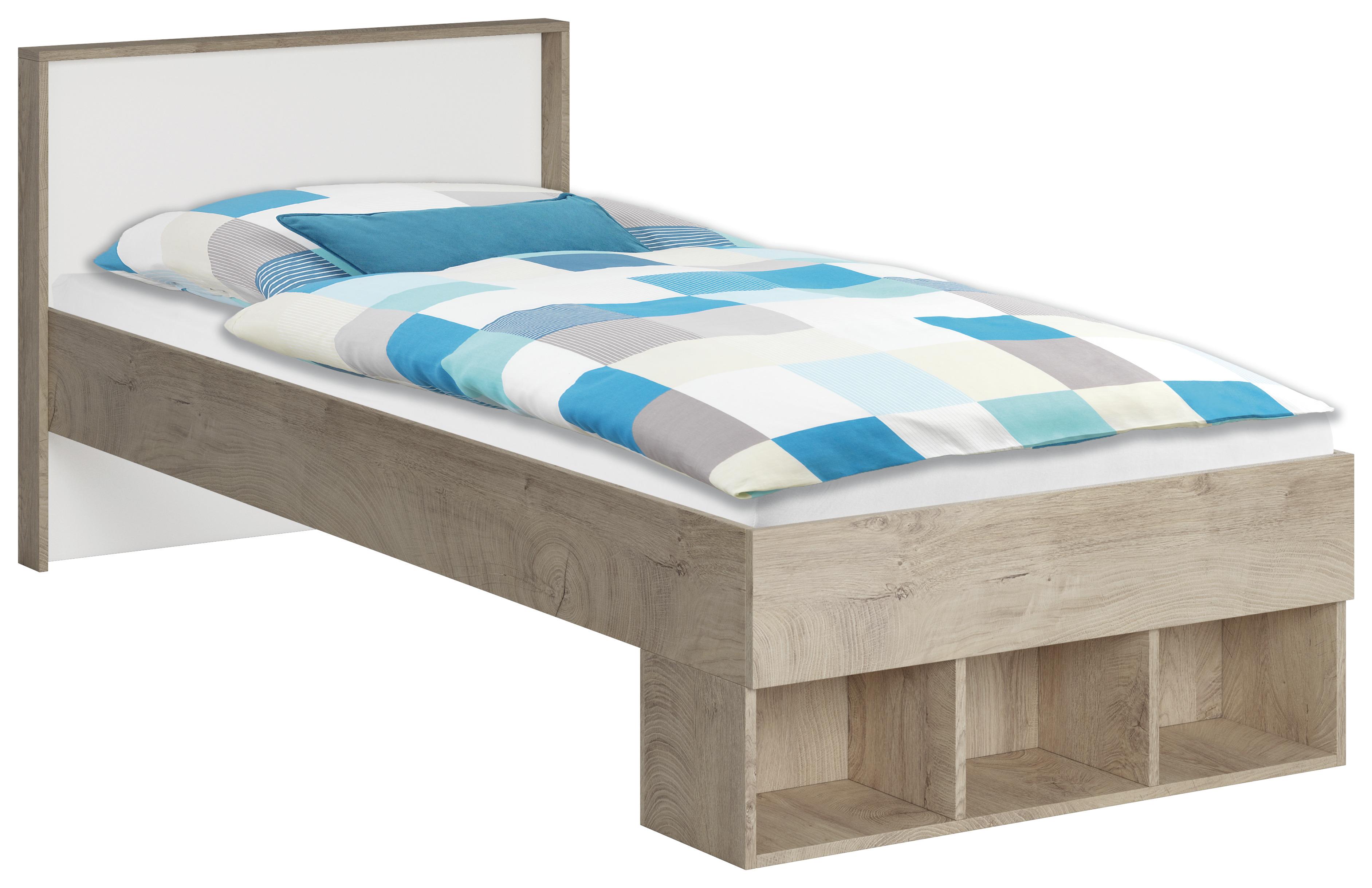 Klasické dětské postele | Möbelix