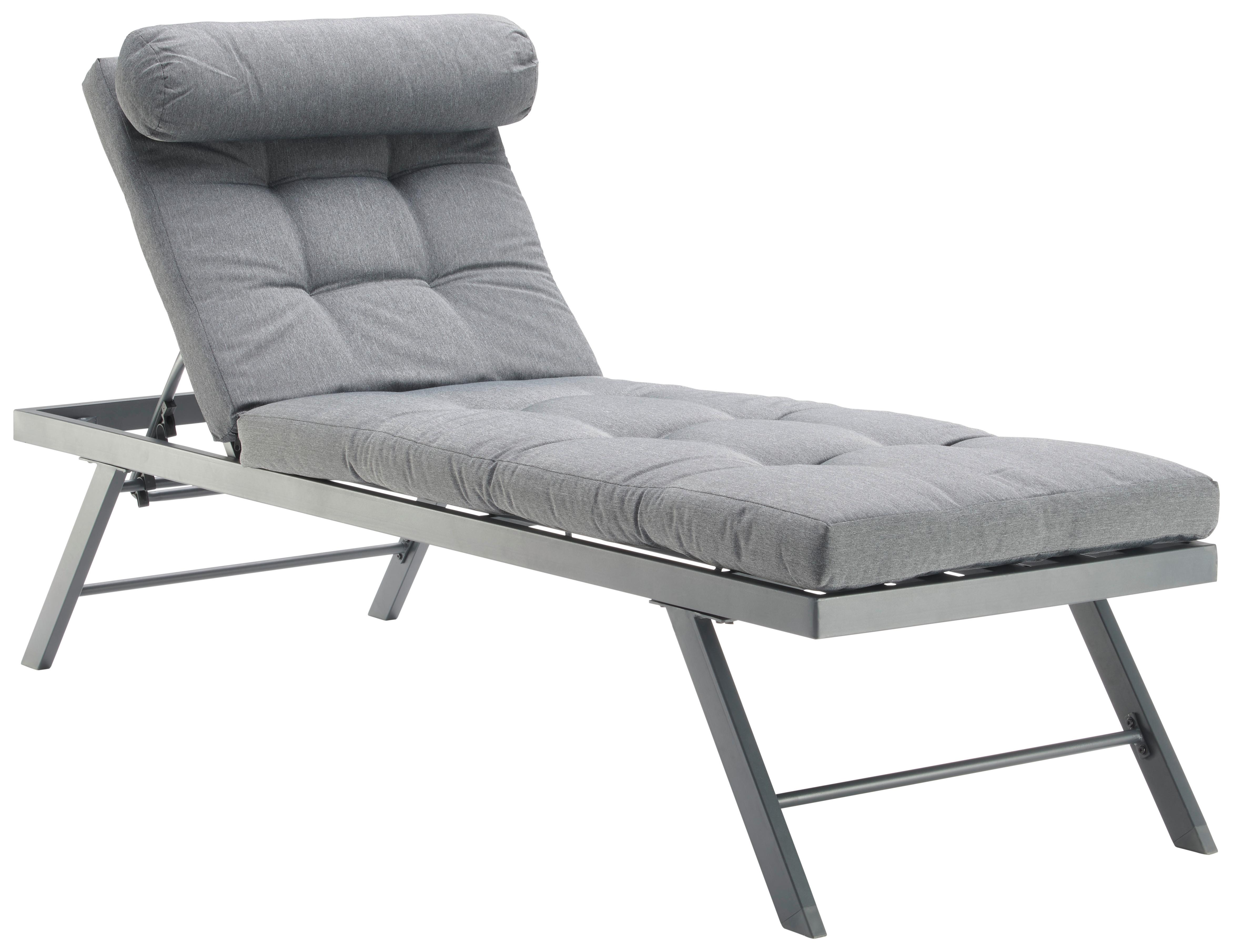 Zahradní lehátka a postele | Möbelix